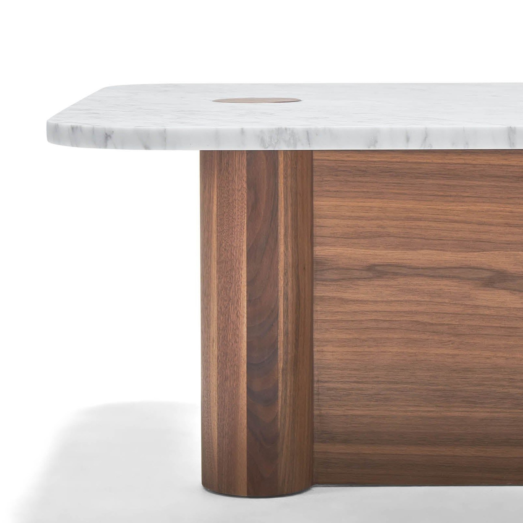 Pivot Coffee Table | ArchiPro NZ