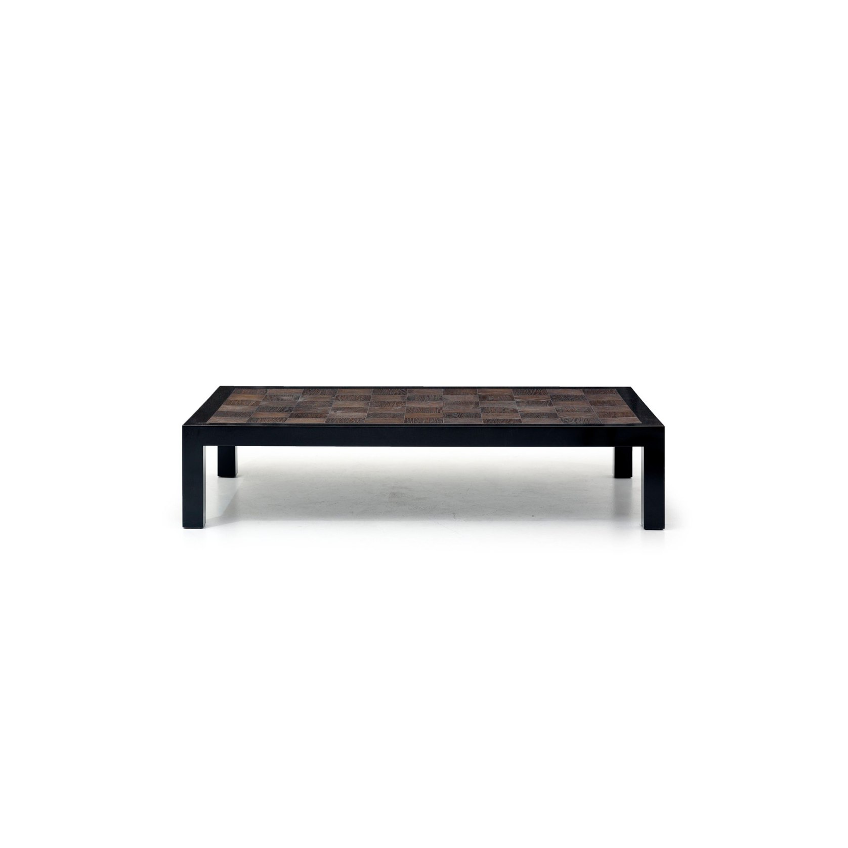Manhattan Coffee Table | ArchiPro NZ
