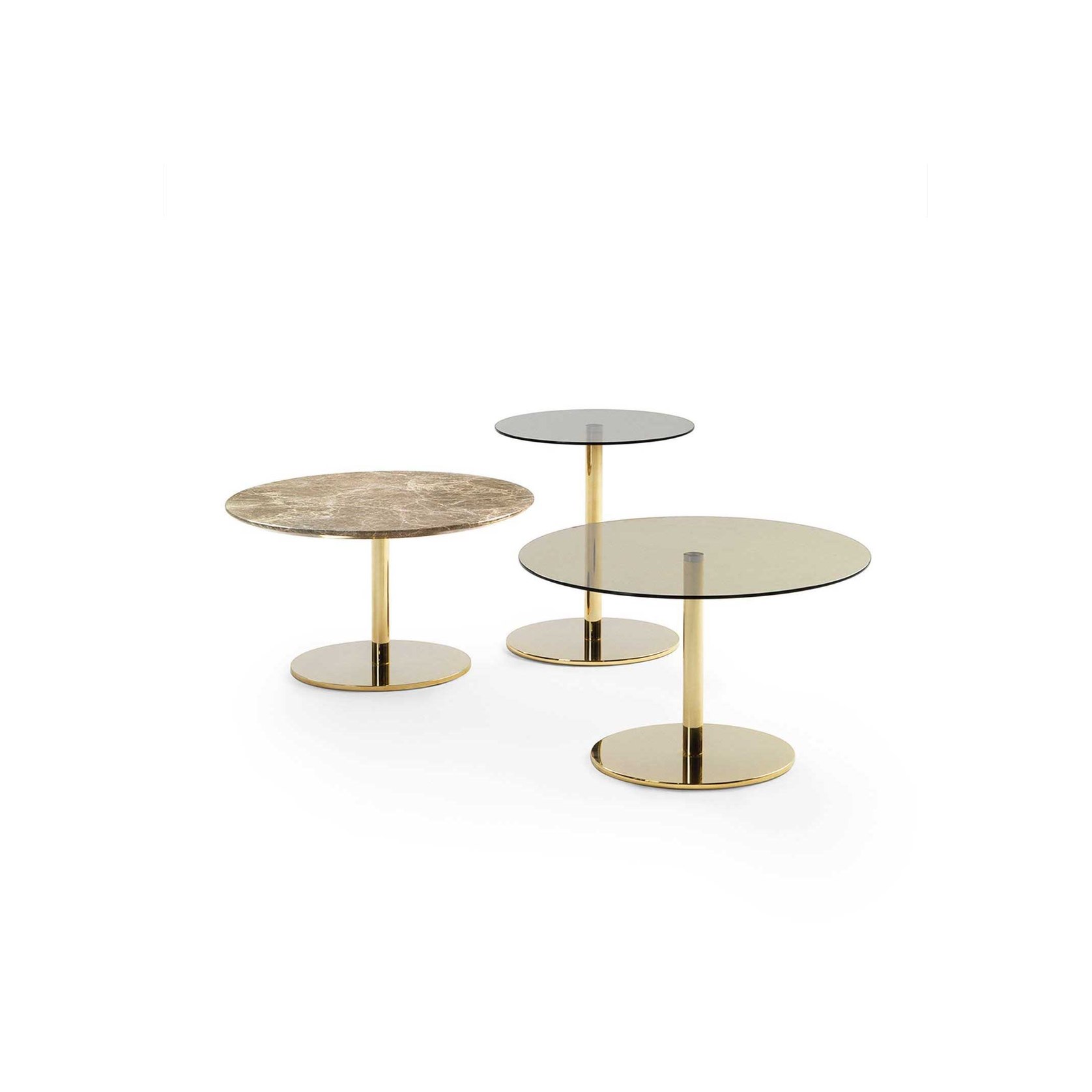 Break Side & Coffee Tables | ArchiPro NZ