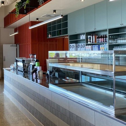 KG160 160L Grease Converter | S.S.WORX | ArchiPro NZ