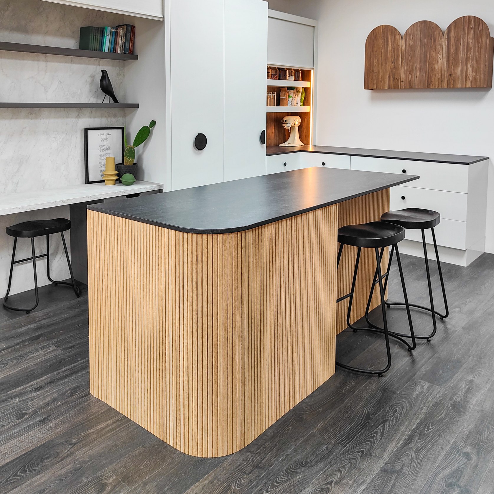 Beaded Flexi Timber Panels | ArchiPro NZ