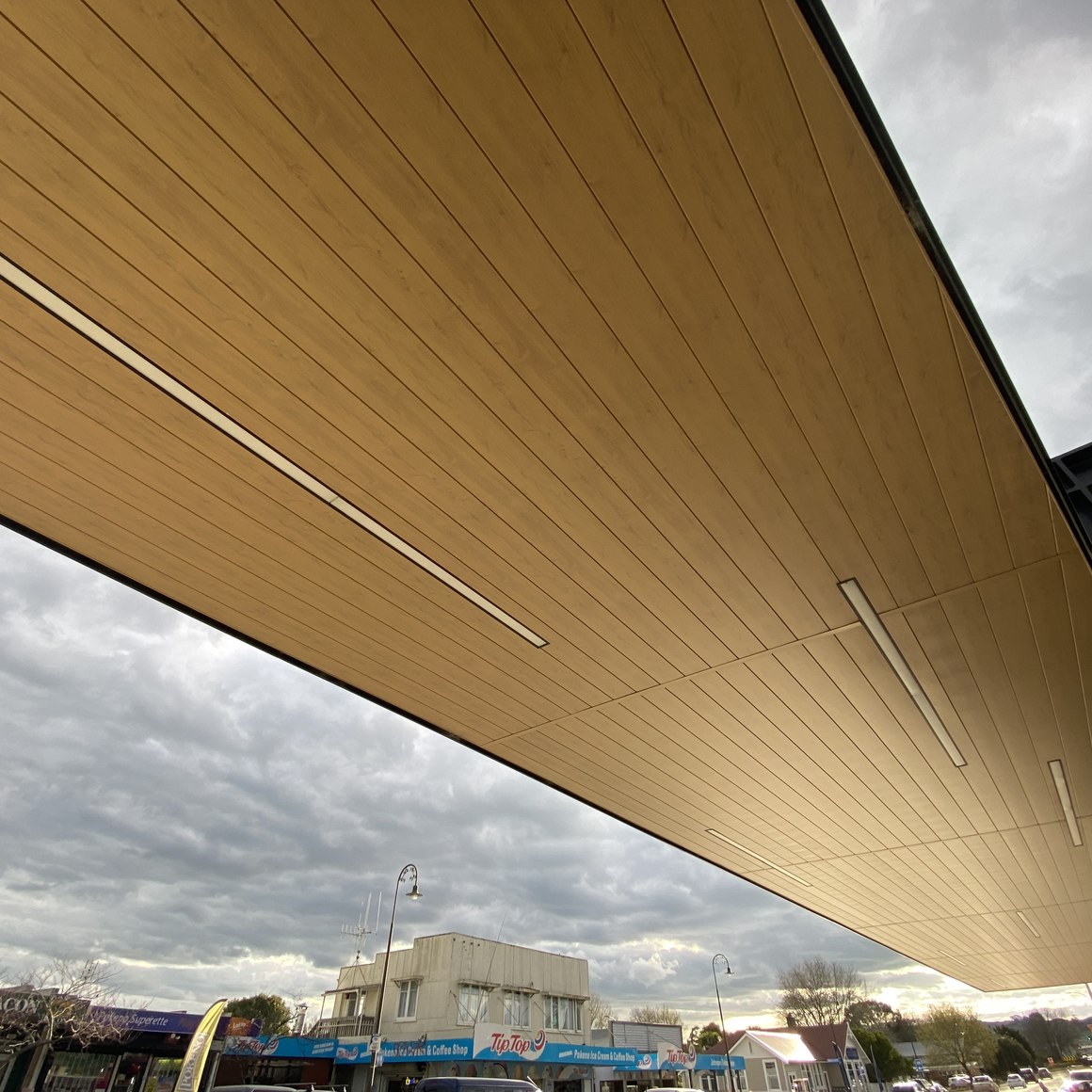 AliClad Aluminium Weatherboard | ArchiPro NZ