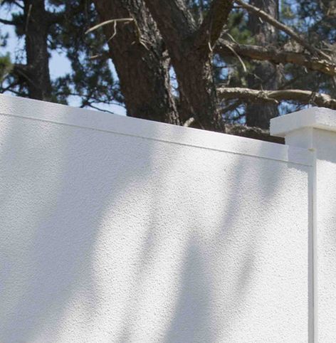 Hebel PowerFence | ArchiPro NZ