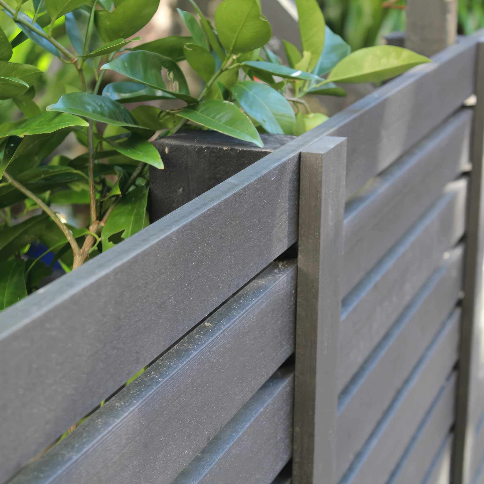 COMPOSITE SCREENING | ArchiPro NZ