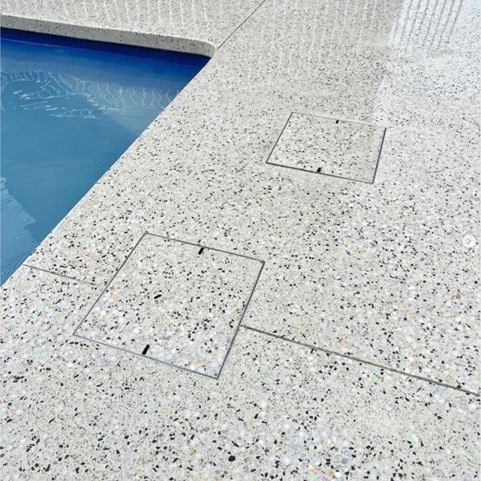 Wet Pour Concrete Kit | ArchiPro NZ