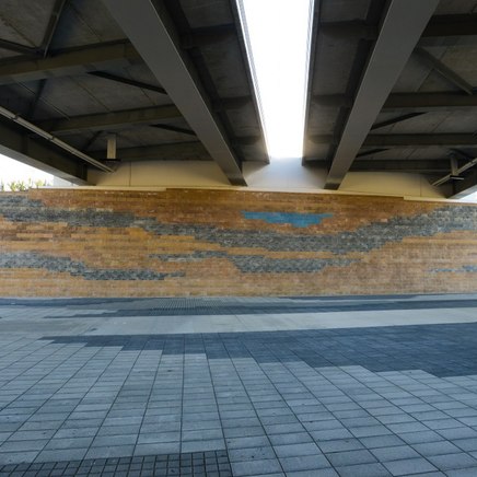 Keystone Compac® III | Retaining Walls - Firth NZ | ArchiPro NZ