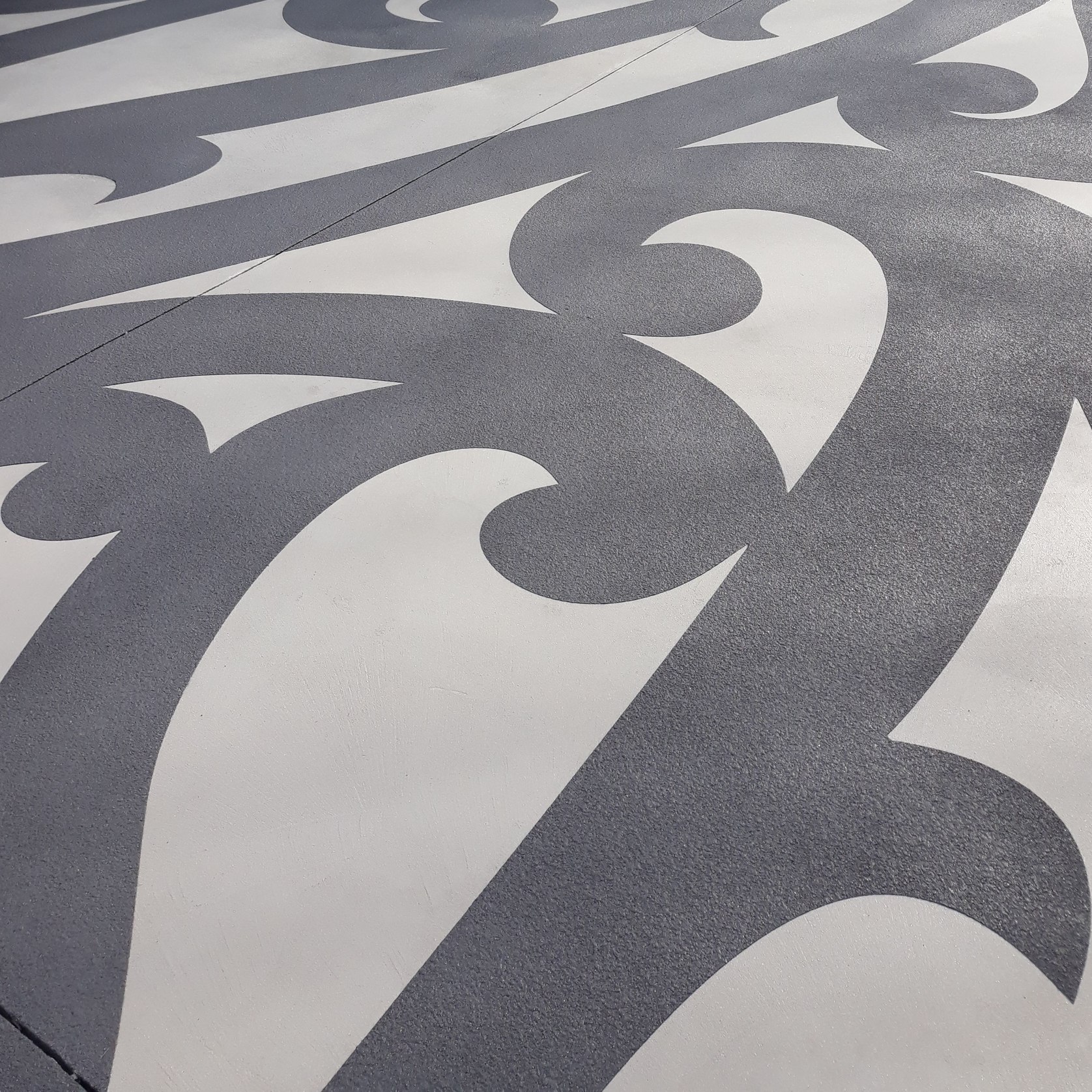 Decorative Flooring Overlay | ArchiPro NZ