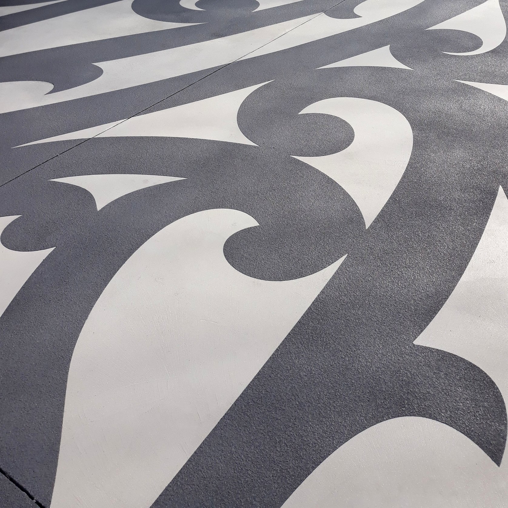 Decorative Flooring Overlay | ArchiPro NZ