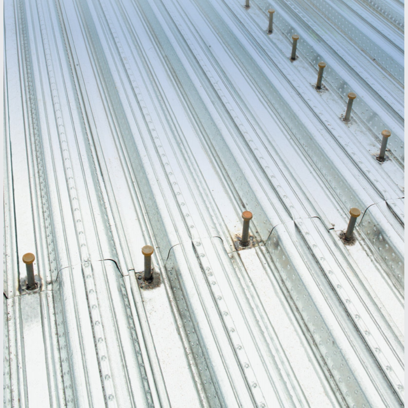 ComFlor® Composite Steel Flooring | ArchiPro NZ