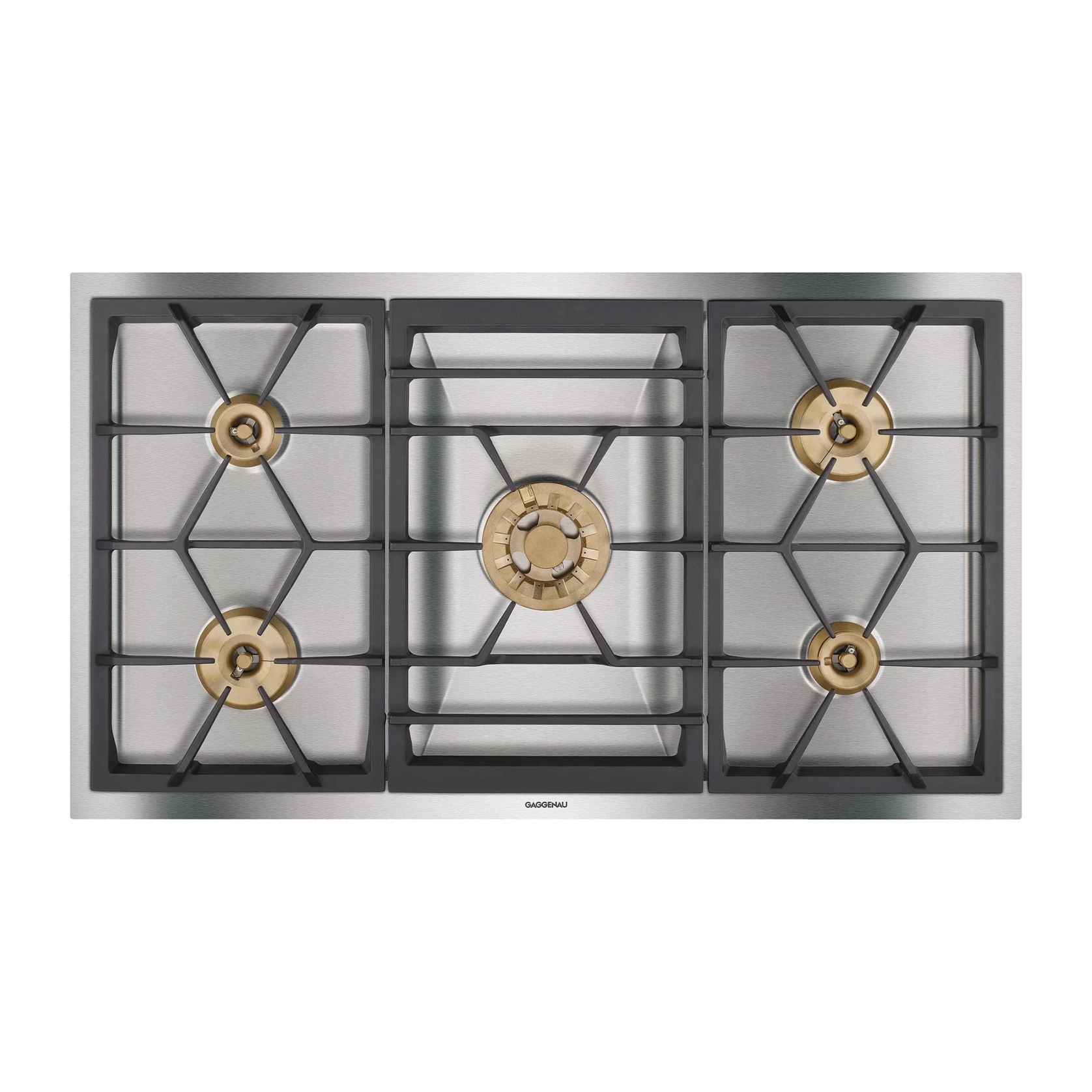 Gaggenau Vario Gas Cooktop 400 Series 90 cm | ArchiPro NZ