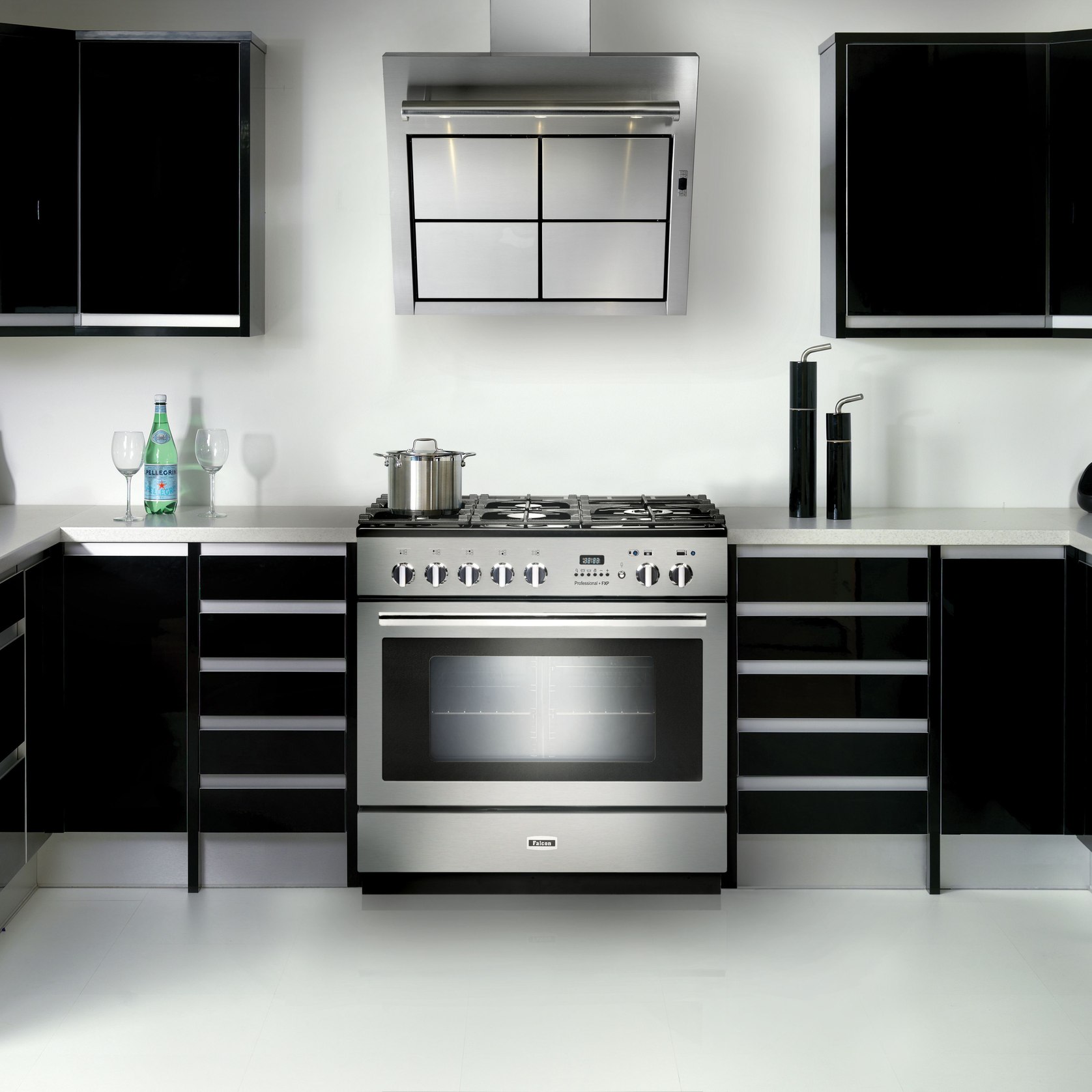 Falcon | Professional+ FXP 90 Range Cooker | ArchiPro NZ