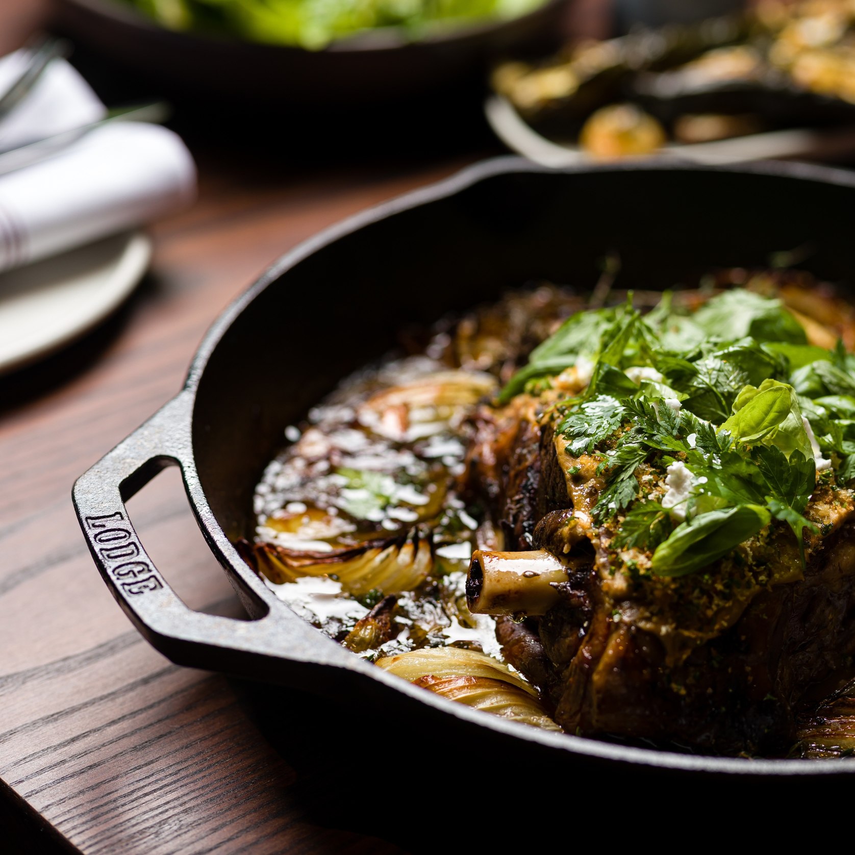 Cast Iron Cookware | ArchiPro NZ