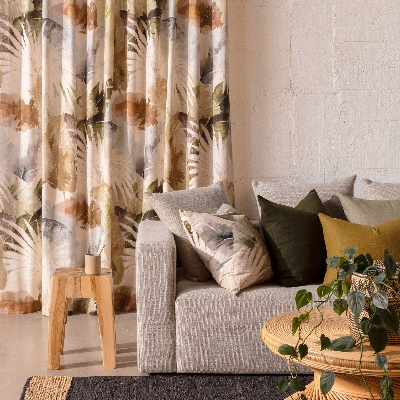 Canopy by James Dunlop | Drapery | ArchiPro NZ