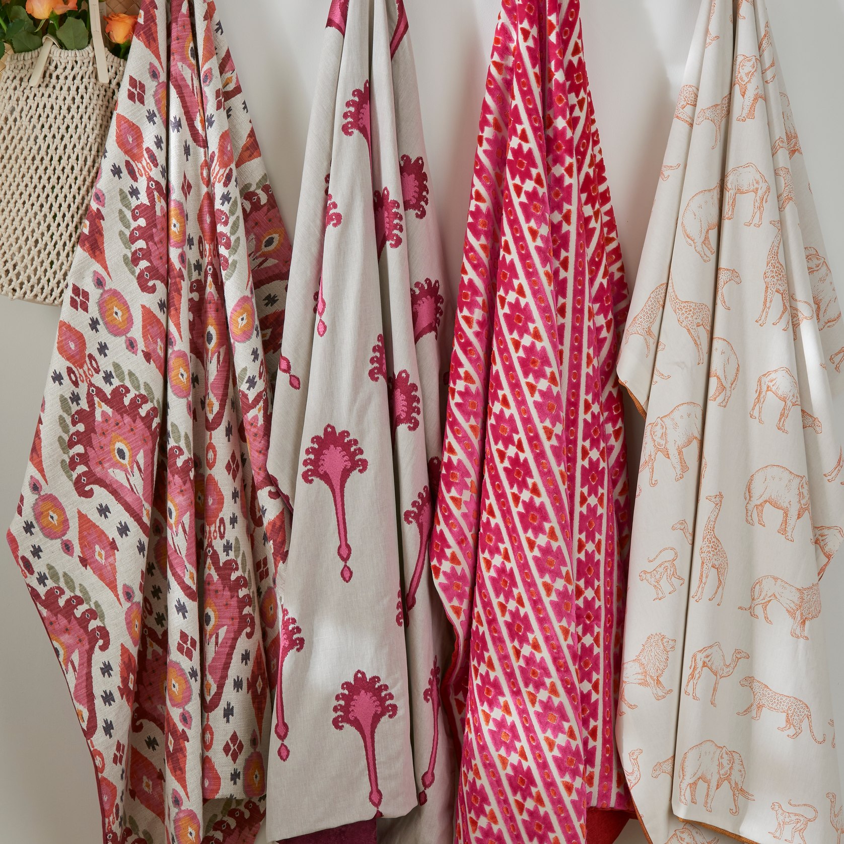 Bazaar by ILIV | Drapery | ArchiPro NZ