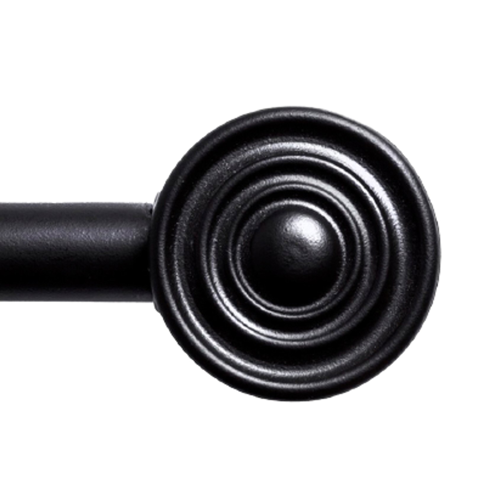 25mm Rosette Finial | ArchiPro NZ