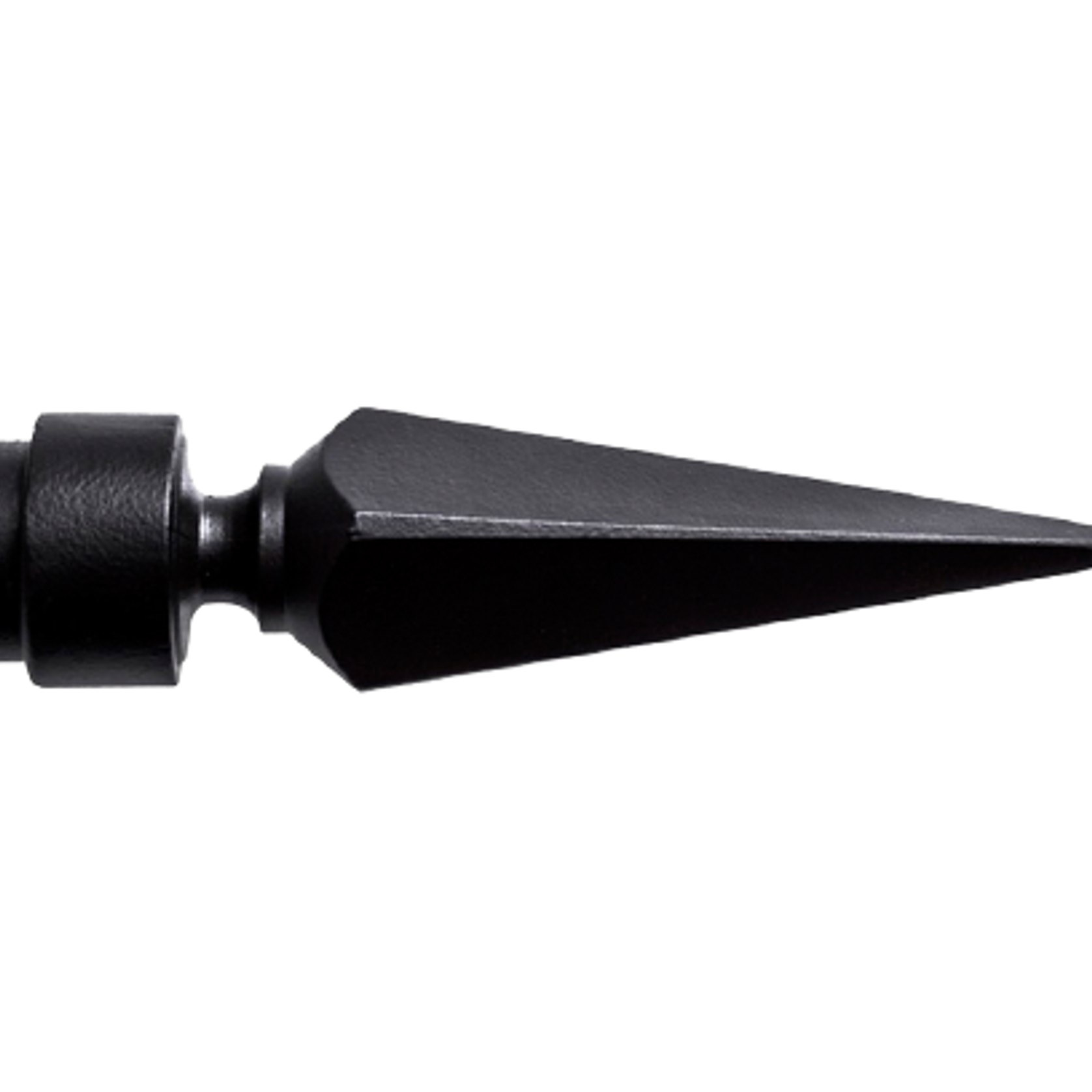 25mm Tapered Arrow Finial | ArchiPro NZ