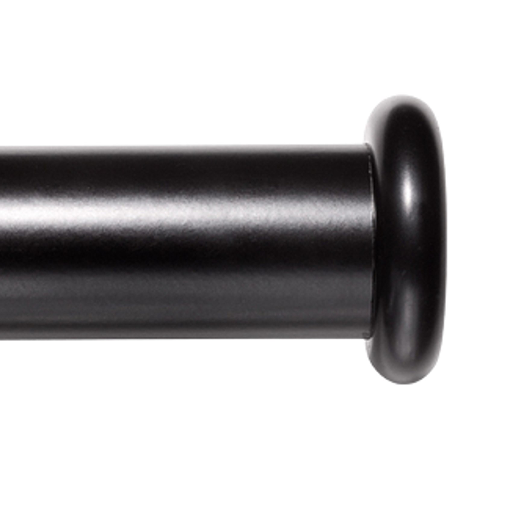 35mm Flat Cap Finial | ArchiPro NZ