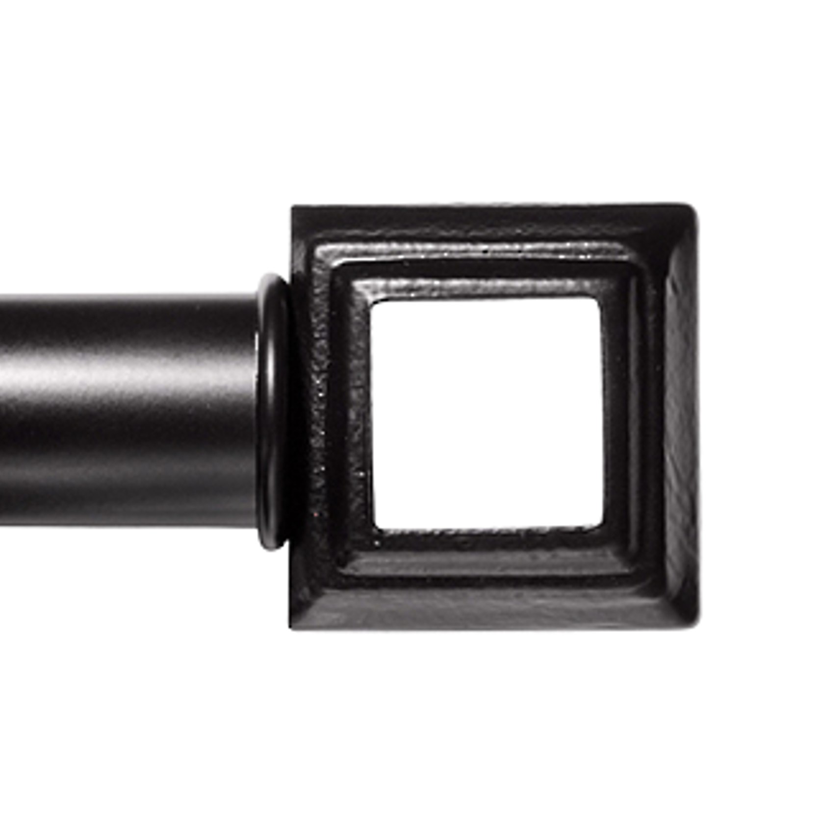 35mm Aged Square Finial | ArchiPro NZ