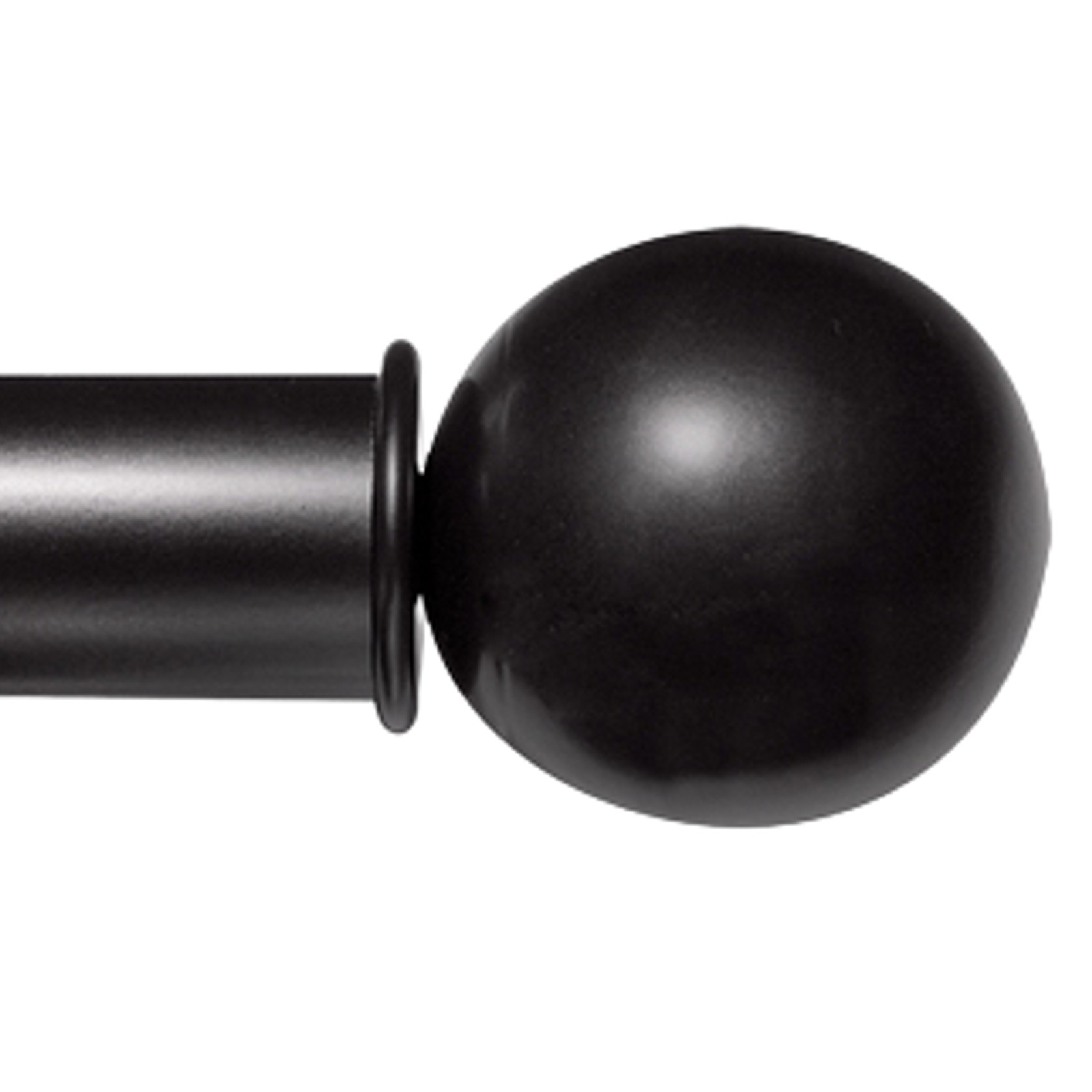 35mm Large Ball Finial | ArchiPro NZ