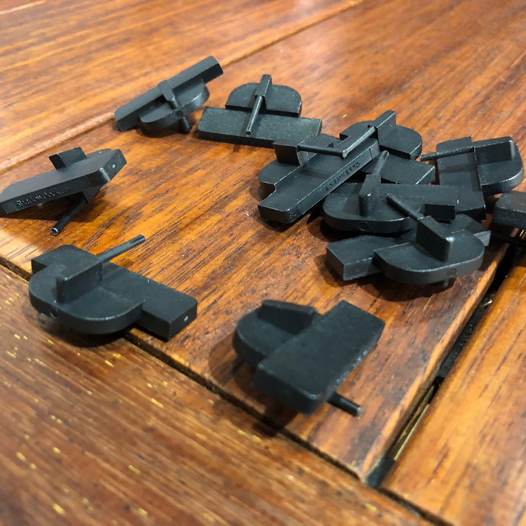 ShadowDeck™ T Shaped Fastener | ArchiPro NZ