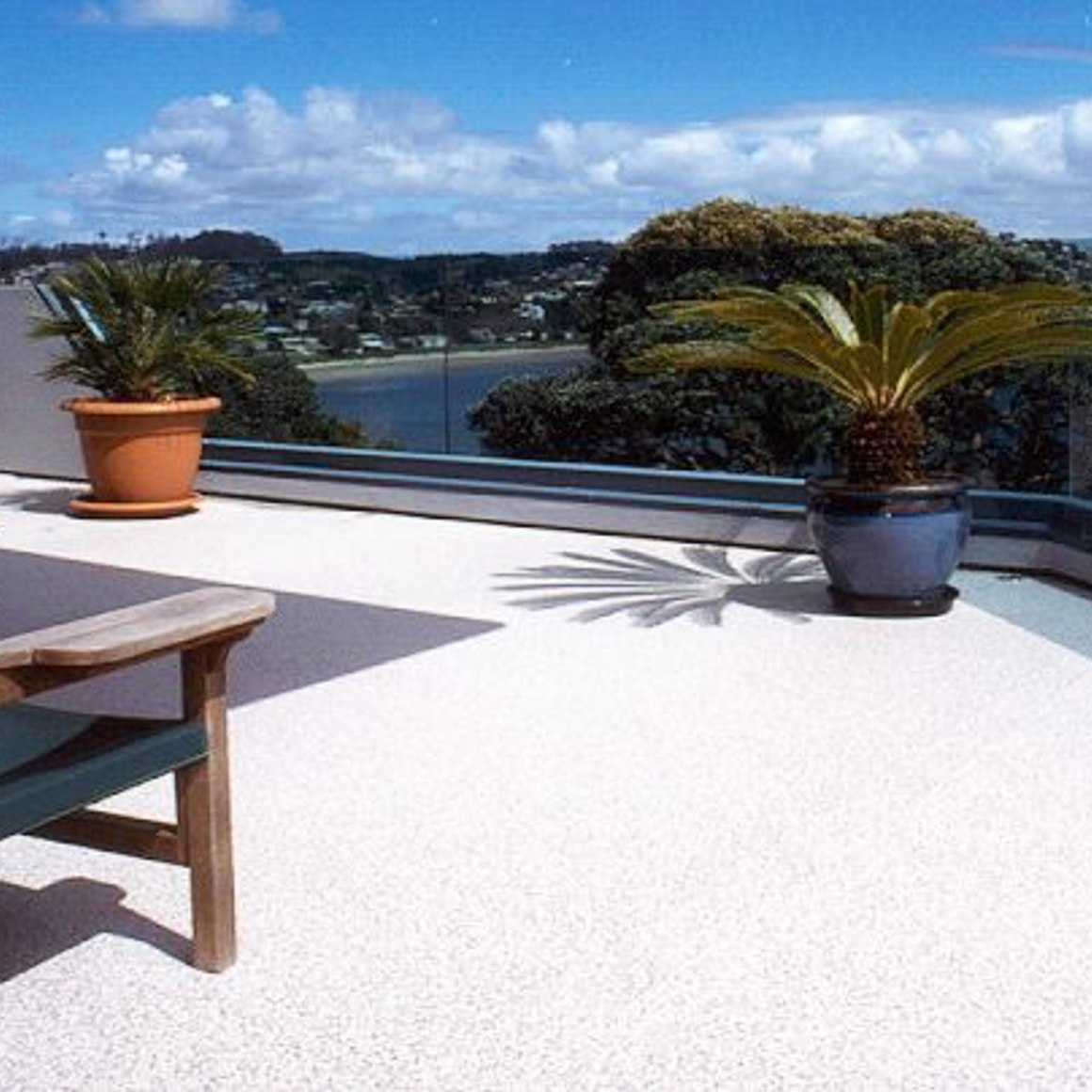 Viking Dec-K-ing | ArchiPro NZ