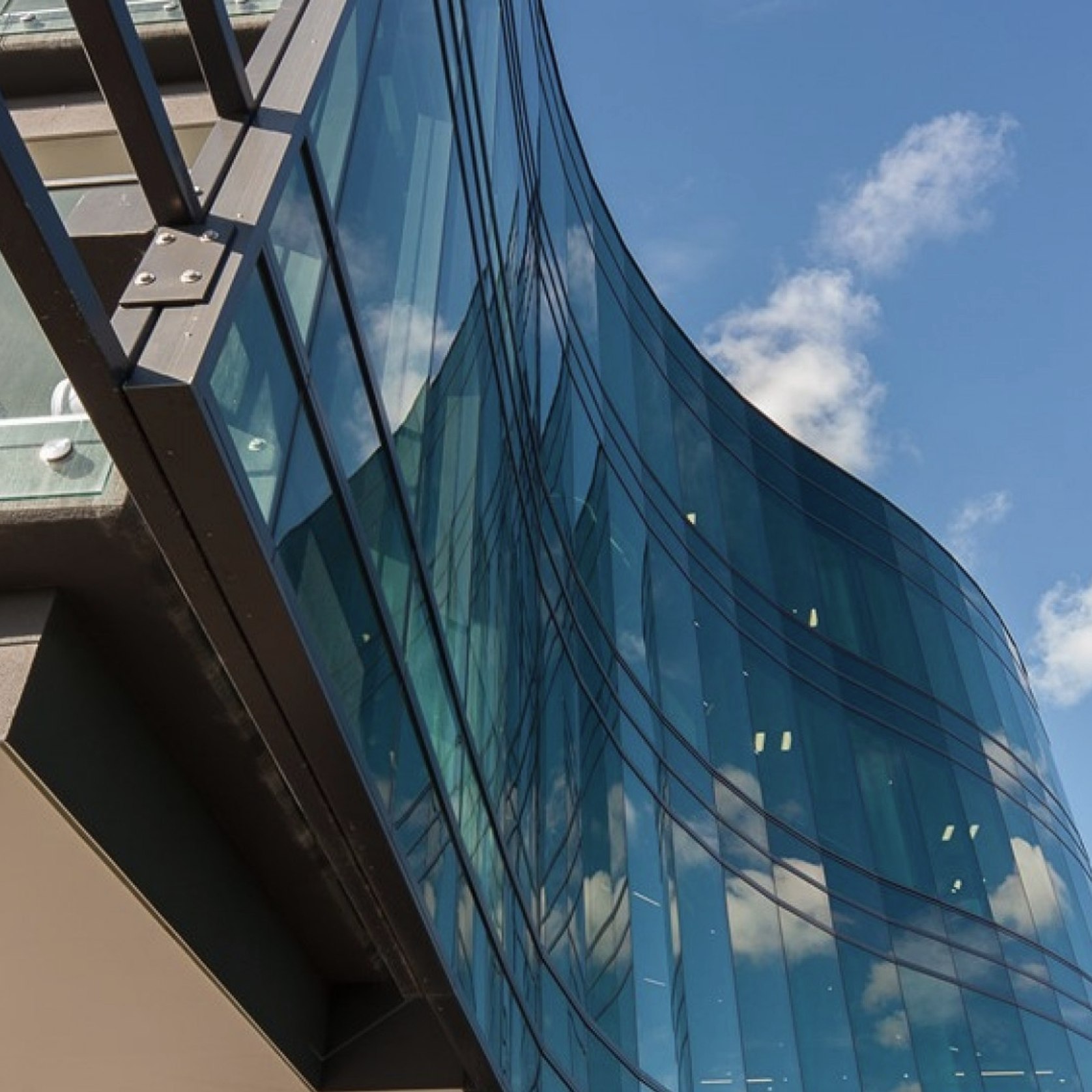 Baltic Flushglaze System | ArchiPro NZ
