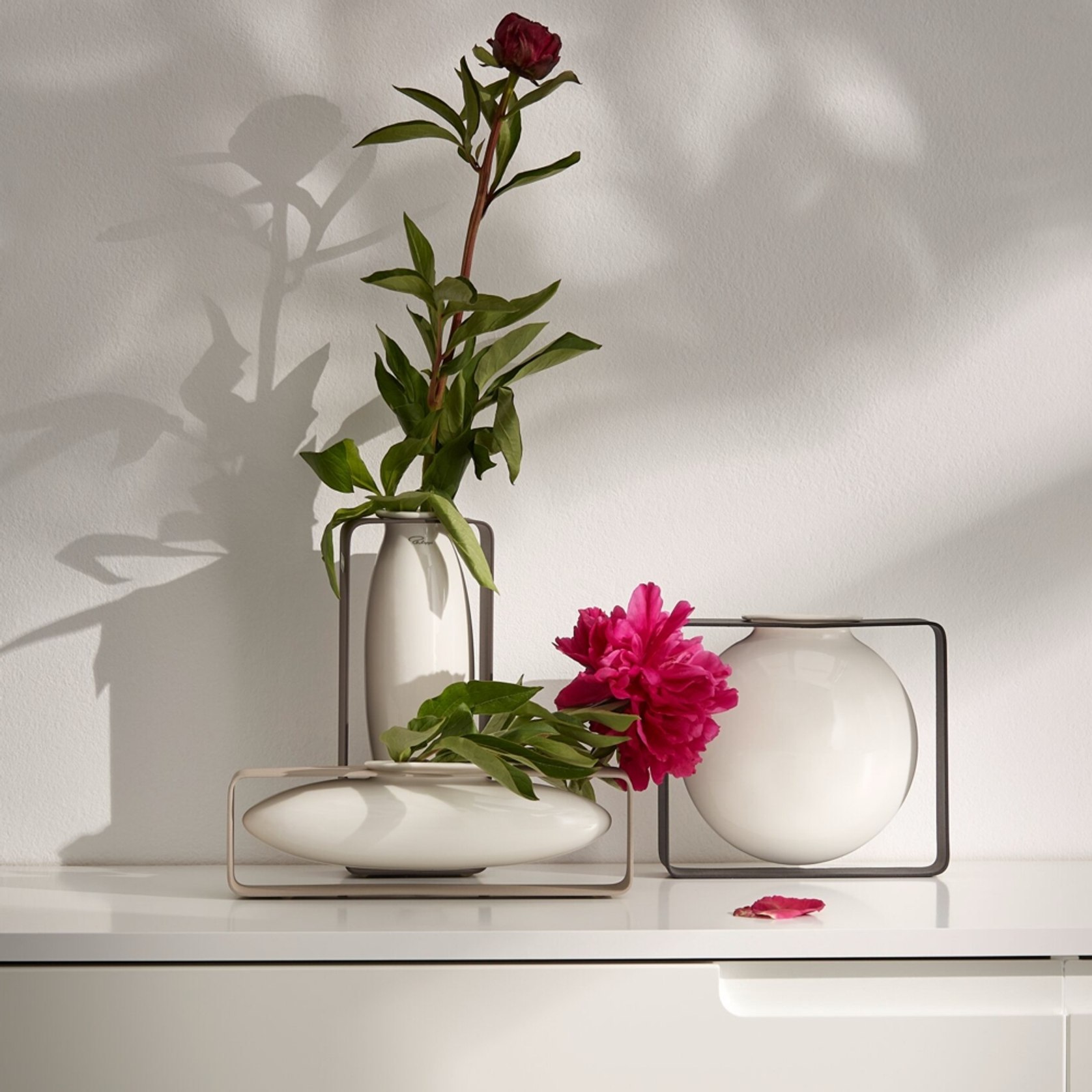 Float Vases | ArchiPro NZ