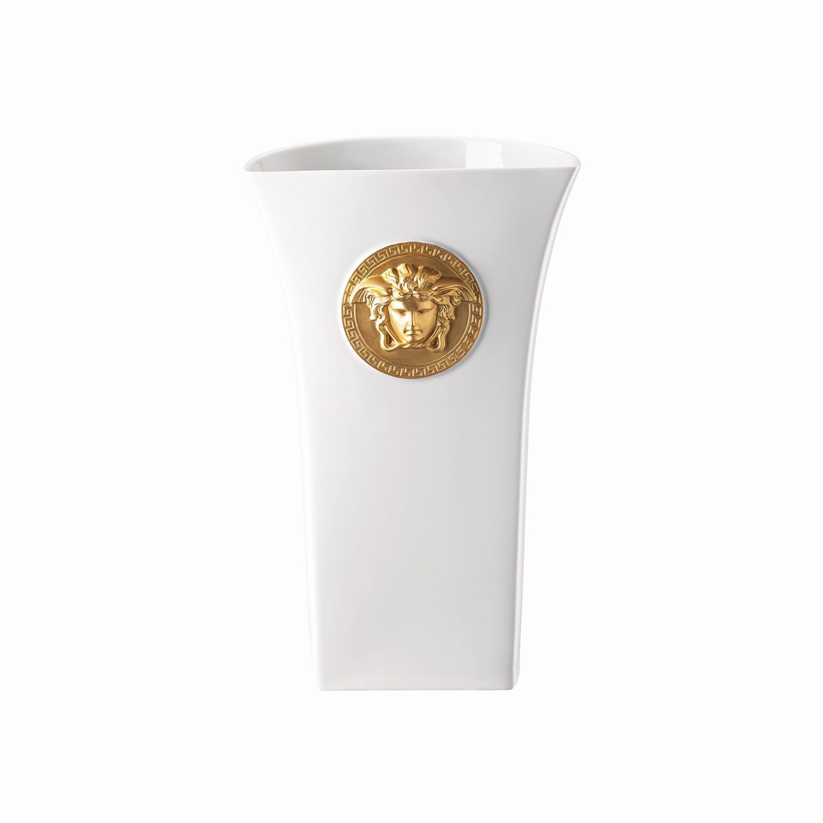 Versace Medusa Madness Vases | ArchiPro NZ