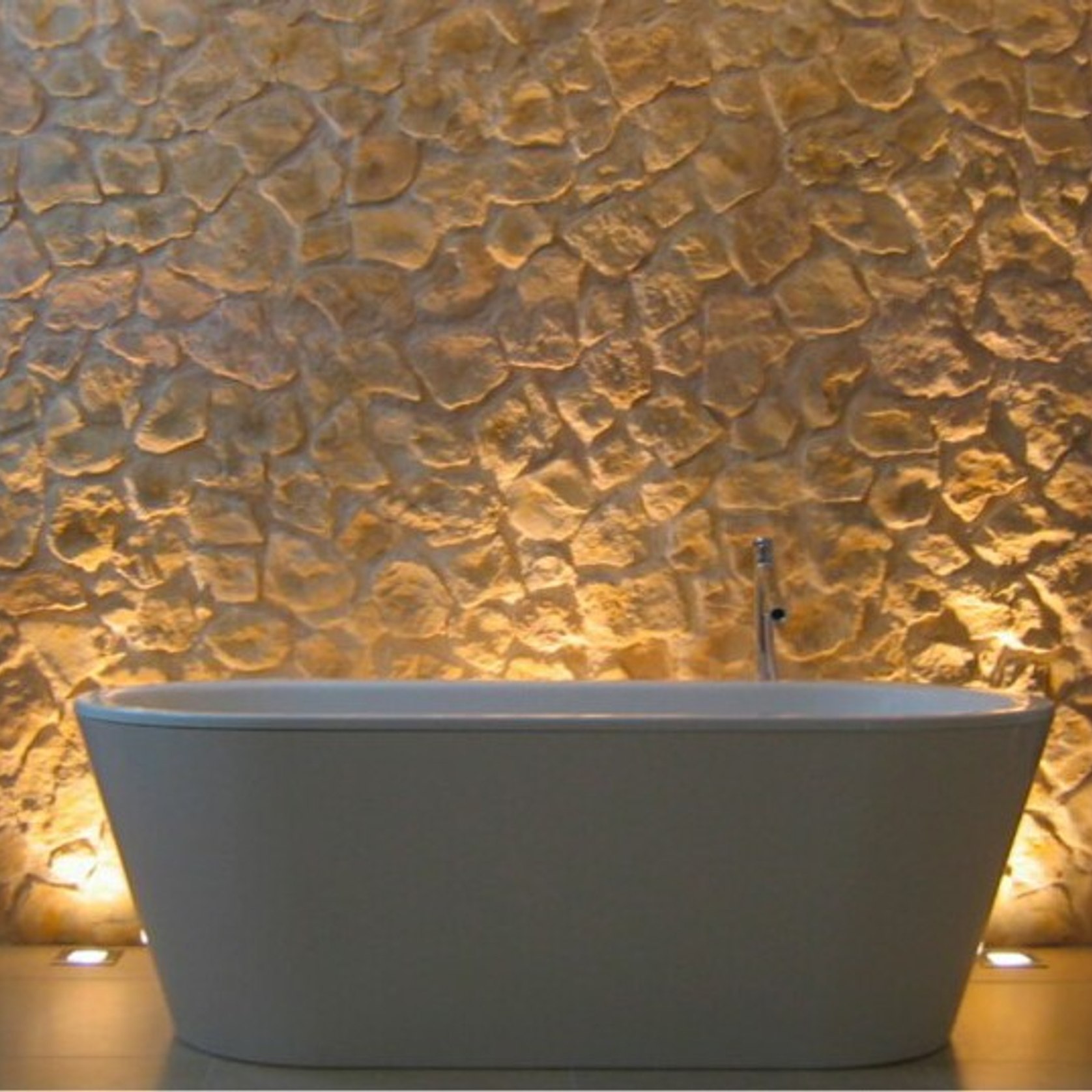 Flint Stone Wall Panels by Muros | ArchiPro NZ