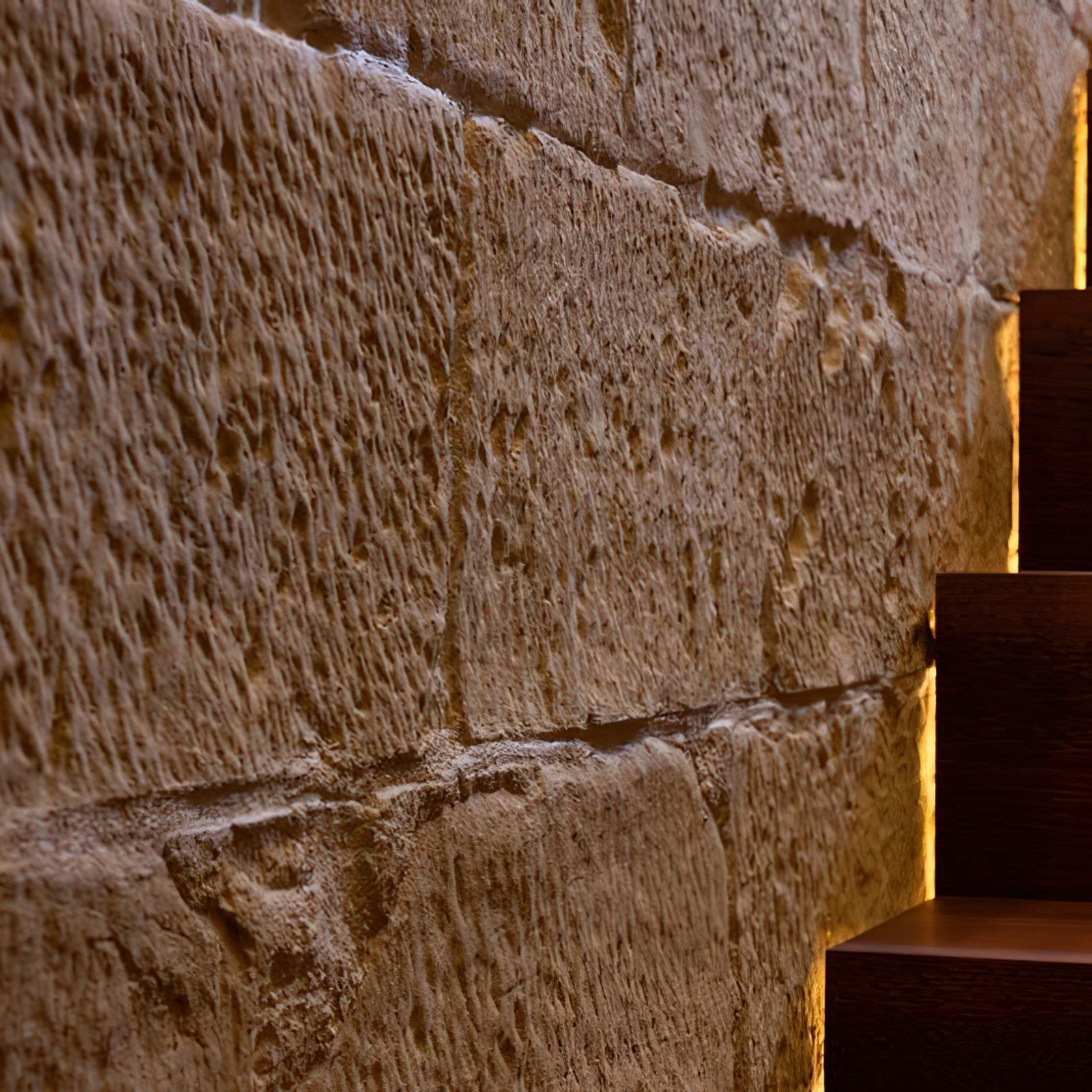 Chipped Stone Wall Panels by Muros | ArchiPro NZ