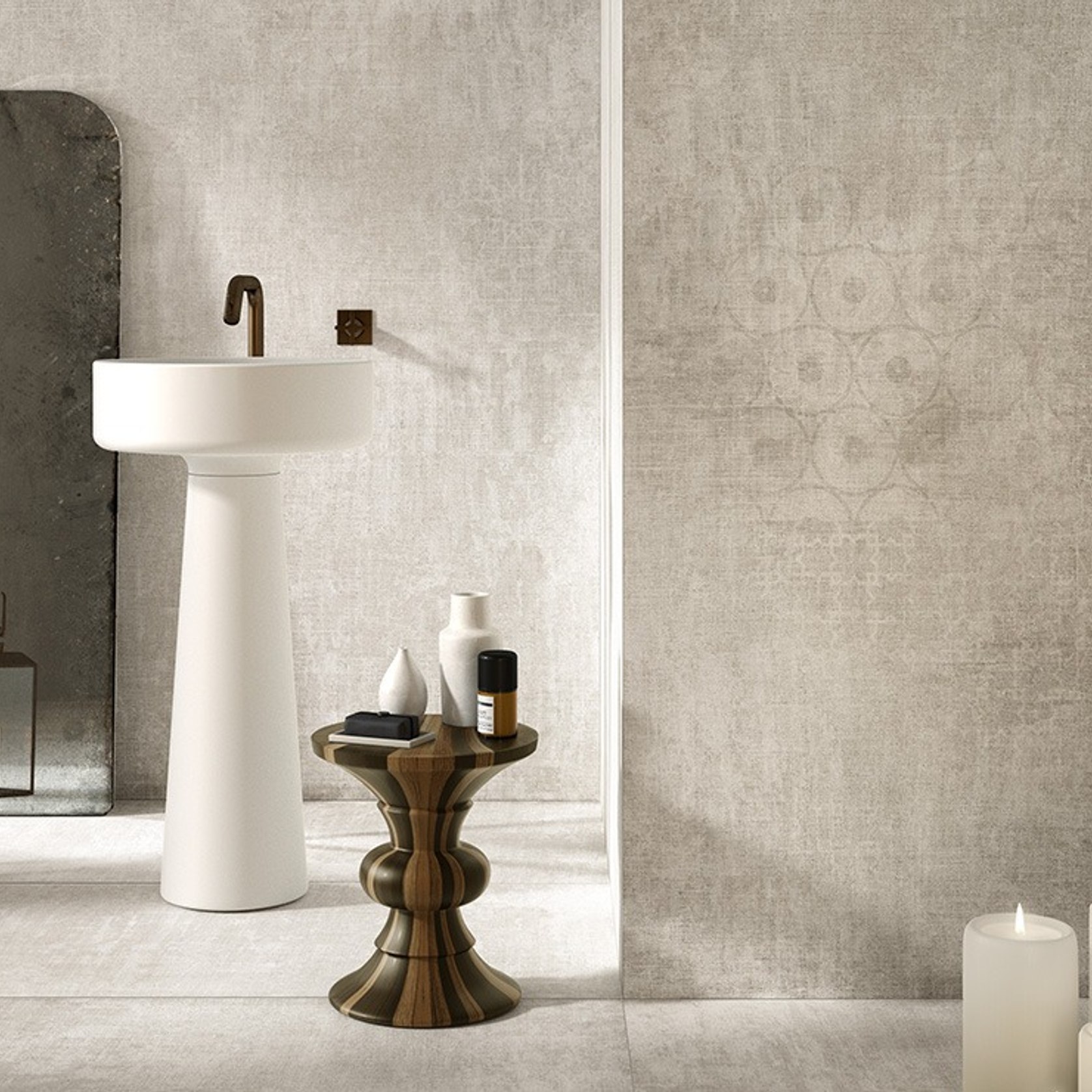 Cedit Tesori Floor & Wall Tile Slab | ArchiPro NZ