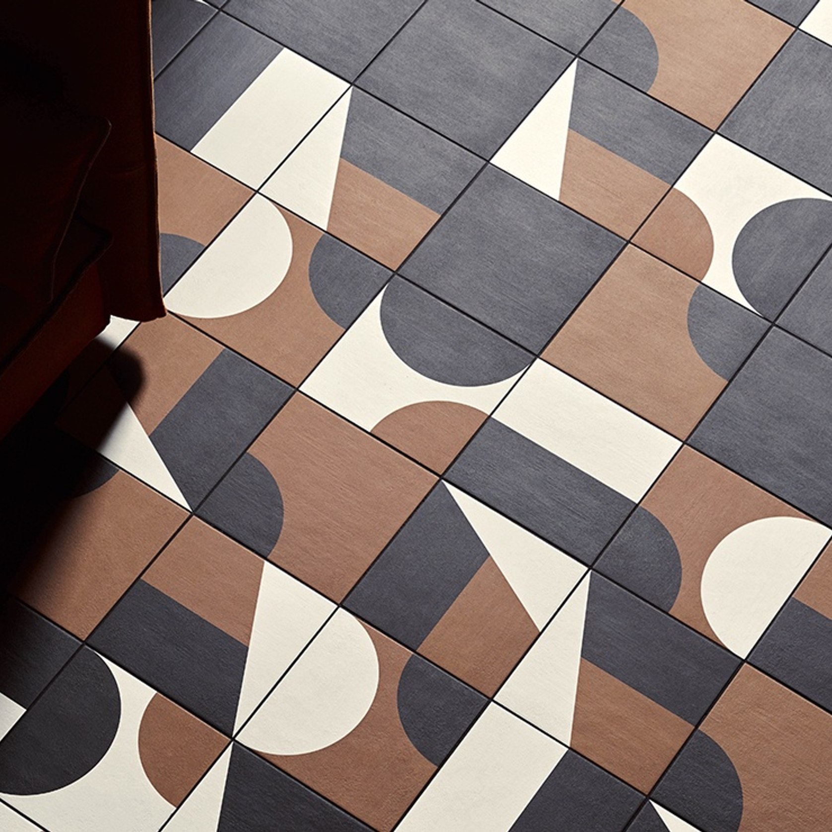Mutina Puzzle Floor & Wall Tile | ArchiPro NZ