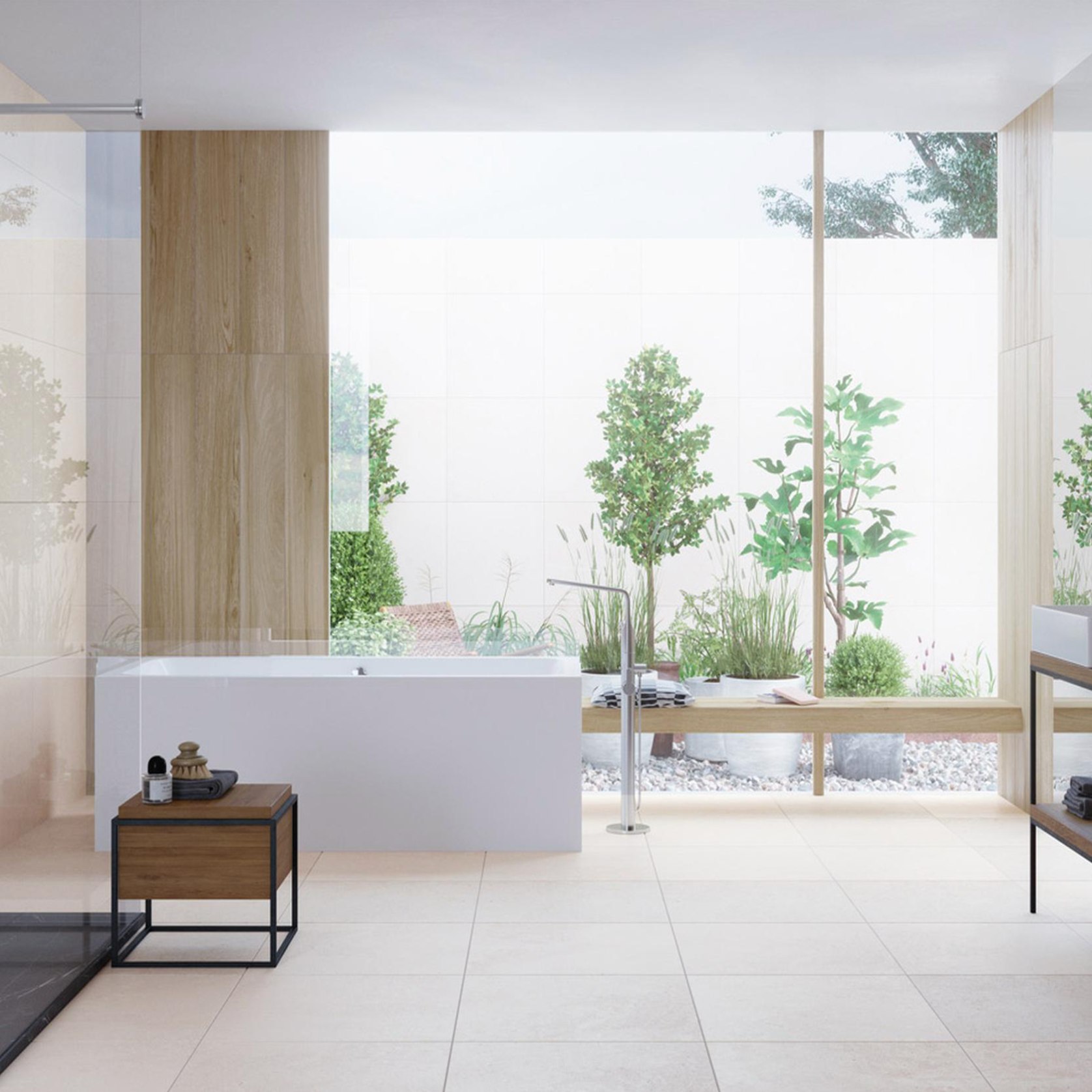 Mosa River Tile Collection | ArchiPro NZ