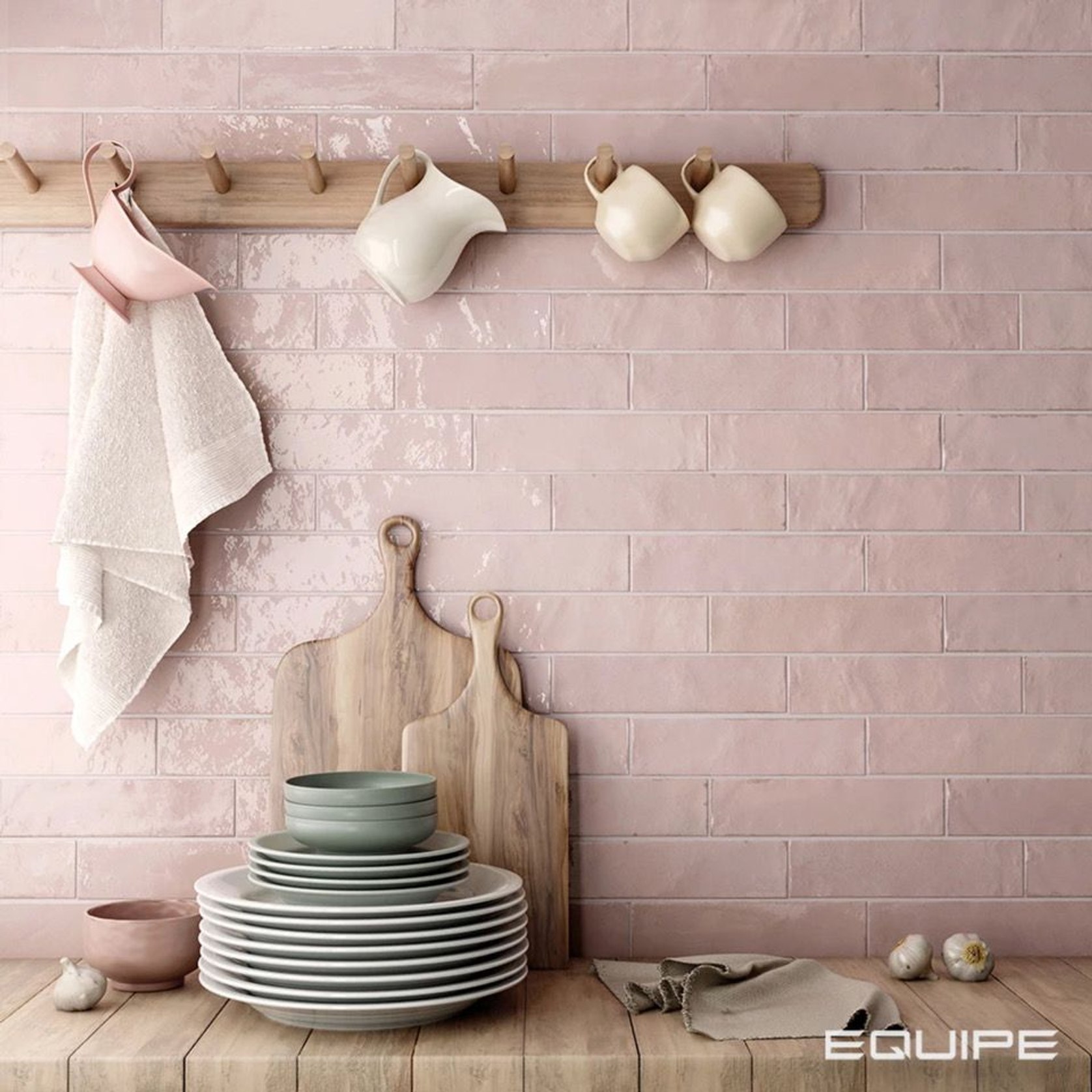 Tribeca Wall Tile Collection | ArchiPro NZ