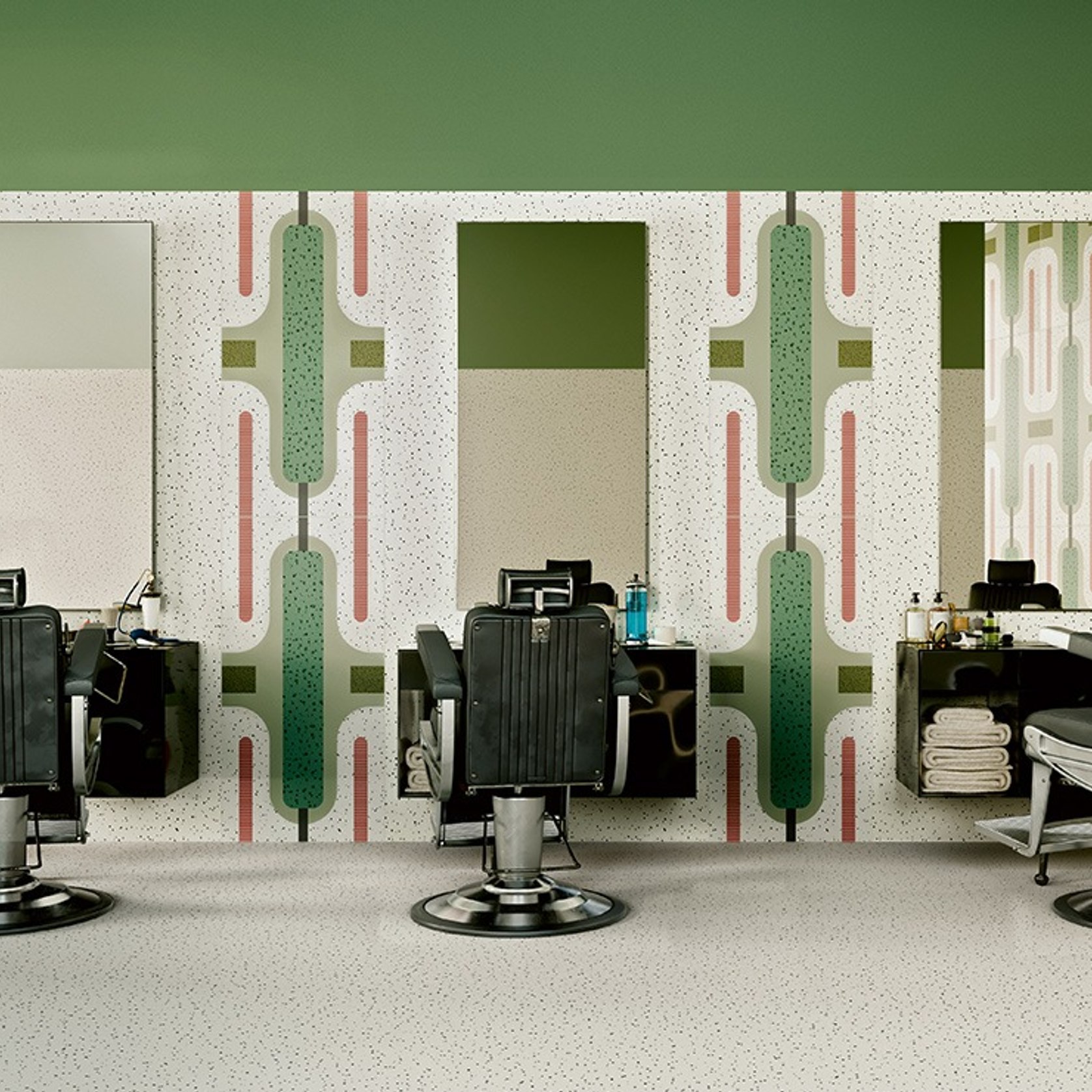 Cedit Chimera Floor & Wall Tile Slab | ArchiPro NZ