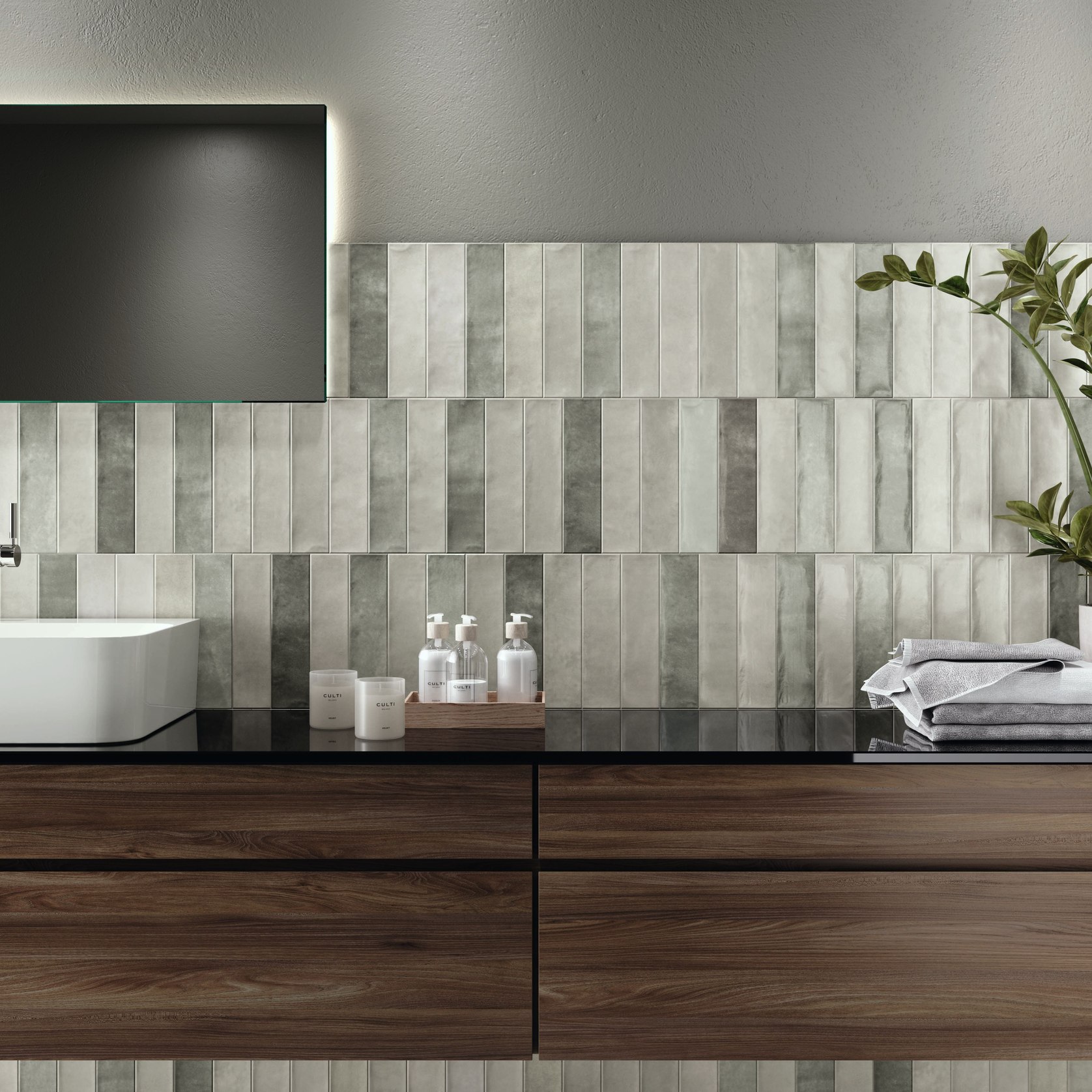 Earth | Wall Tiles | ArchiPro NZ