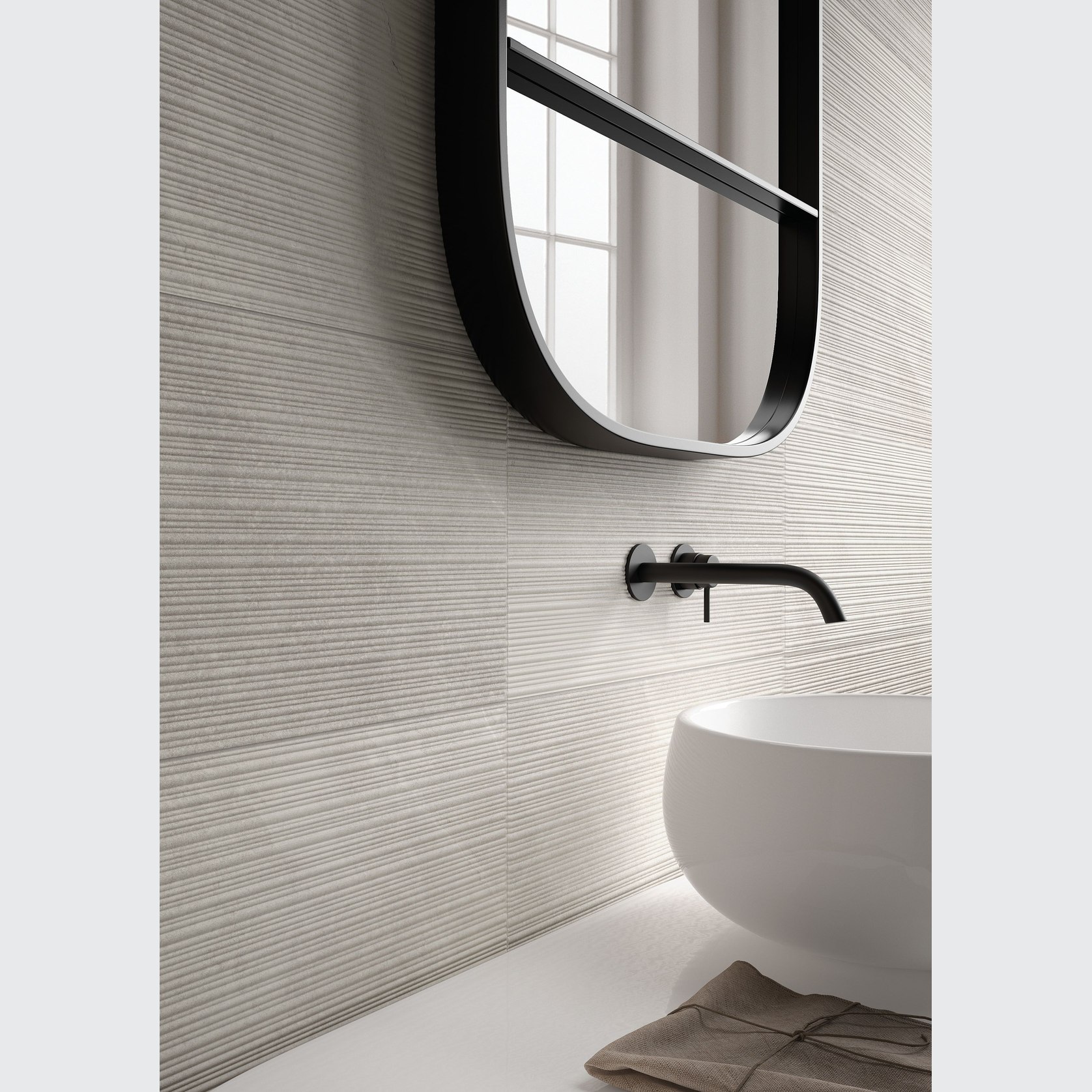 Shale Moon Ribbed | ArchiPro NZ