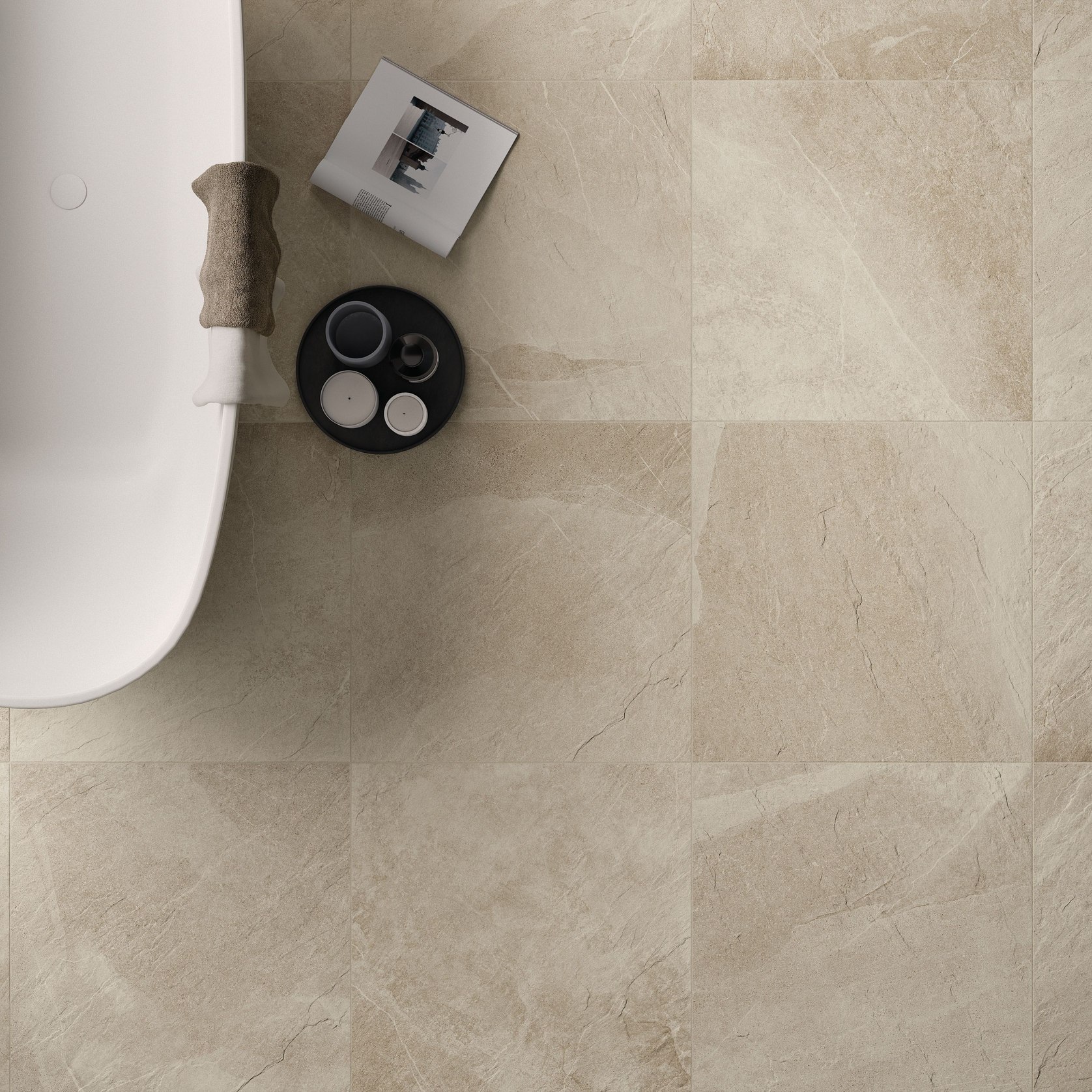 Shale Sand Matt | ArchiPro NZ