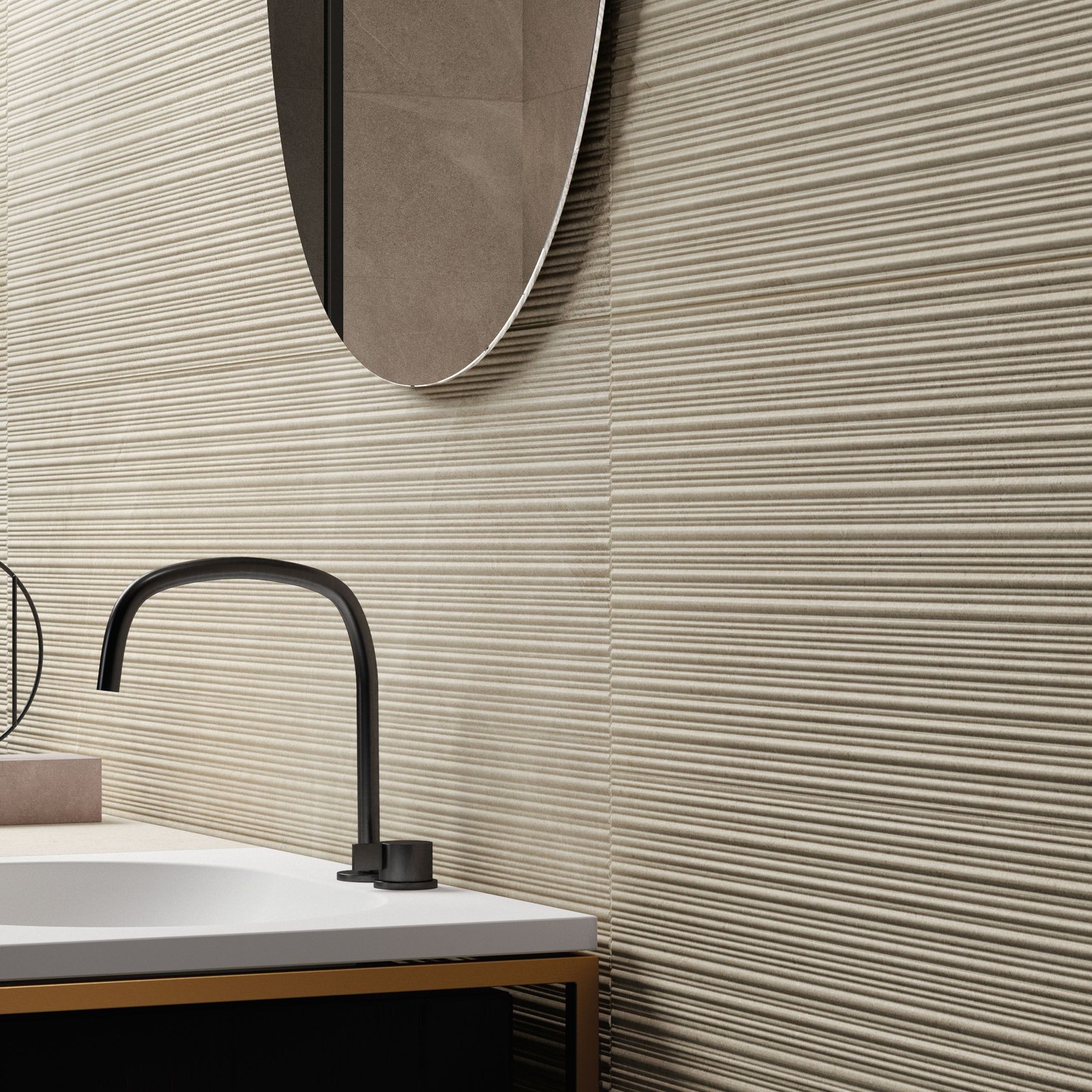 Shale Sand Ribbed | ArchiPro NZ