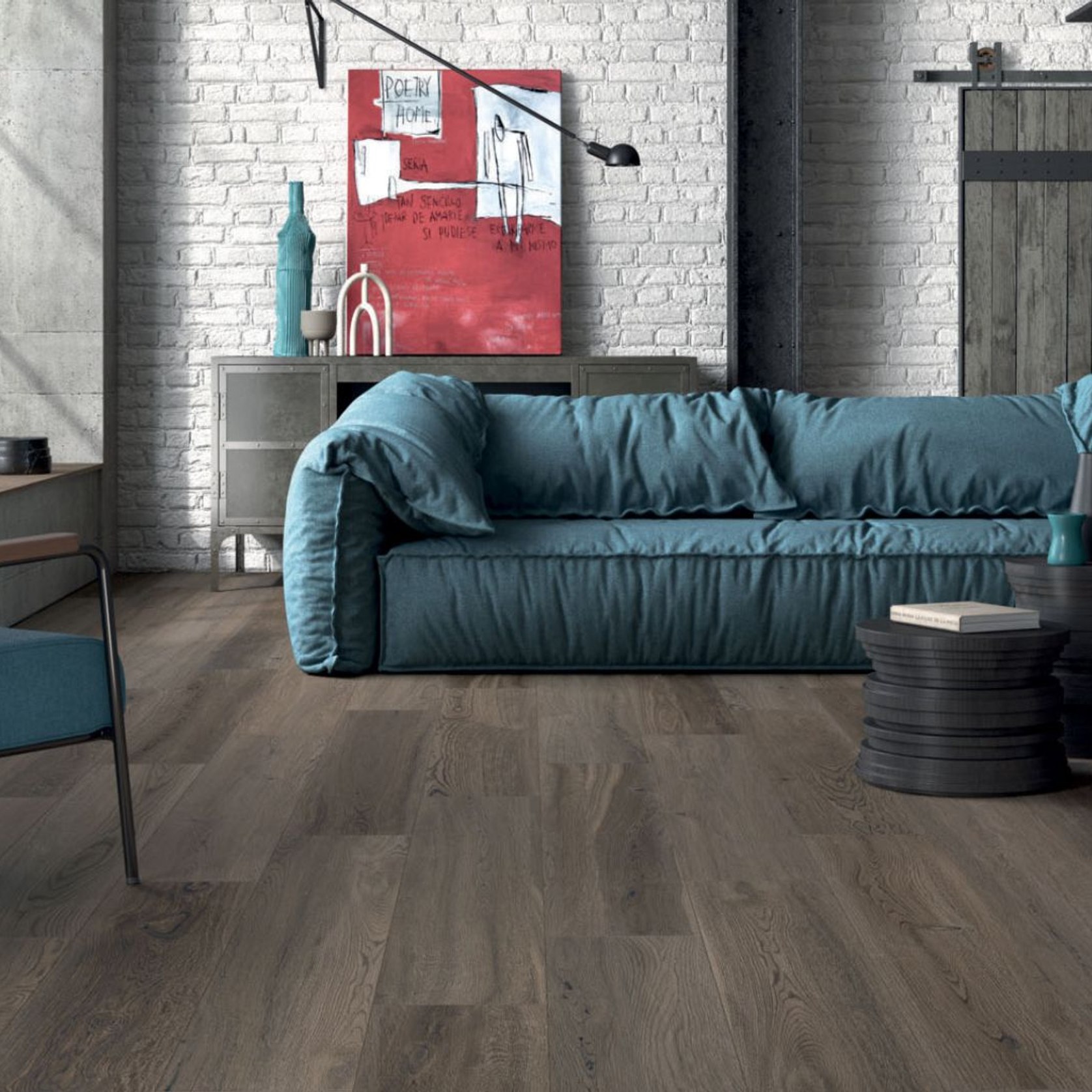 Poetry Wood by ABK | ArchiPro NZ