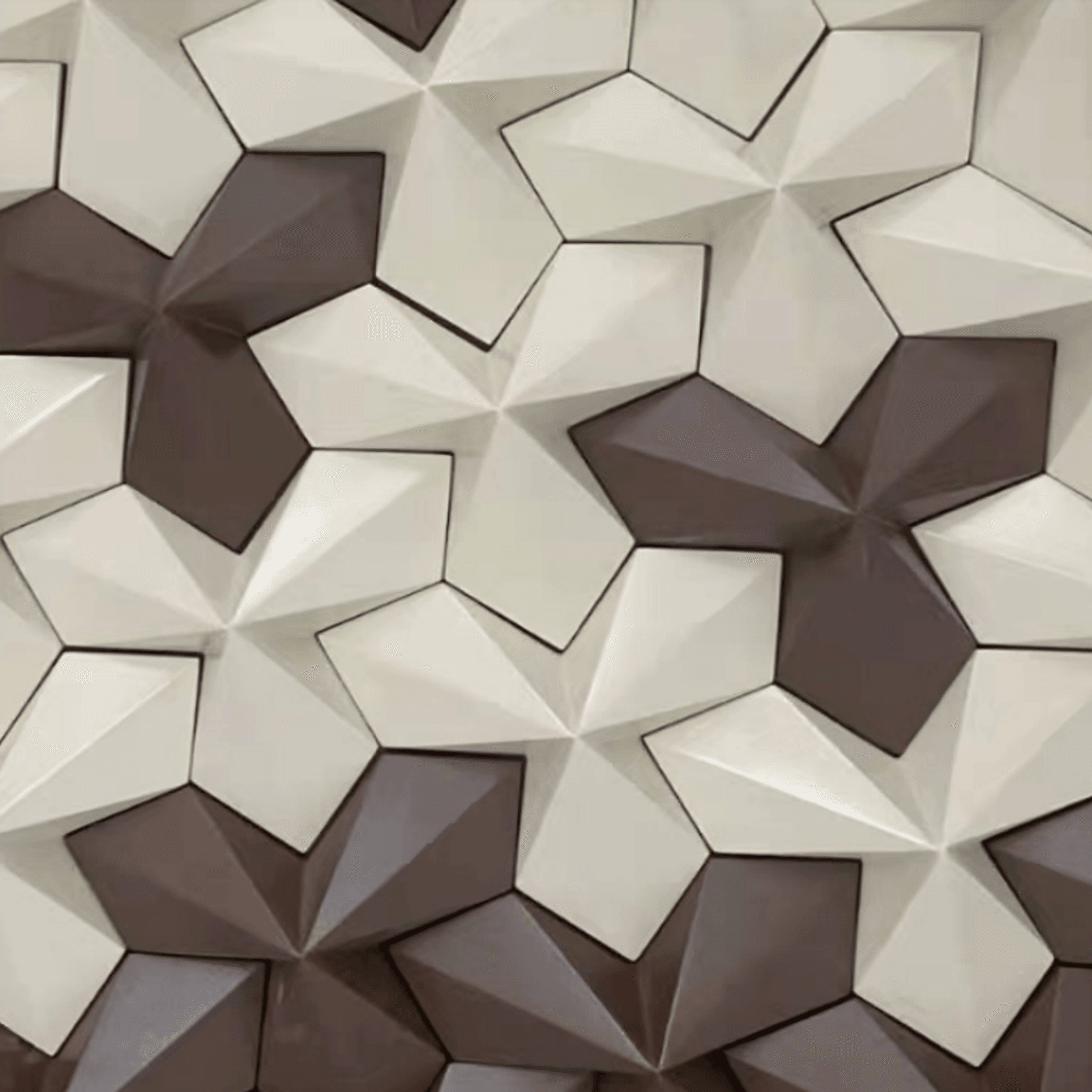 Nova |UHPC 3D Tiles | ArchiPro NZ