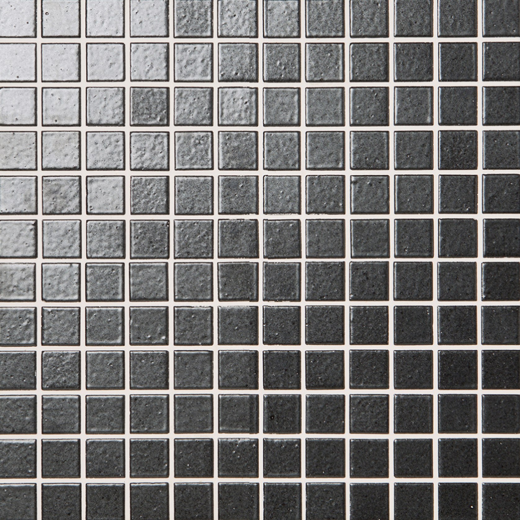 Kayo Charcoal Matt Mosaic | ArchiPro NZ