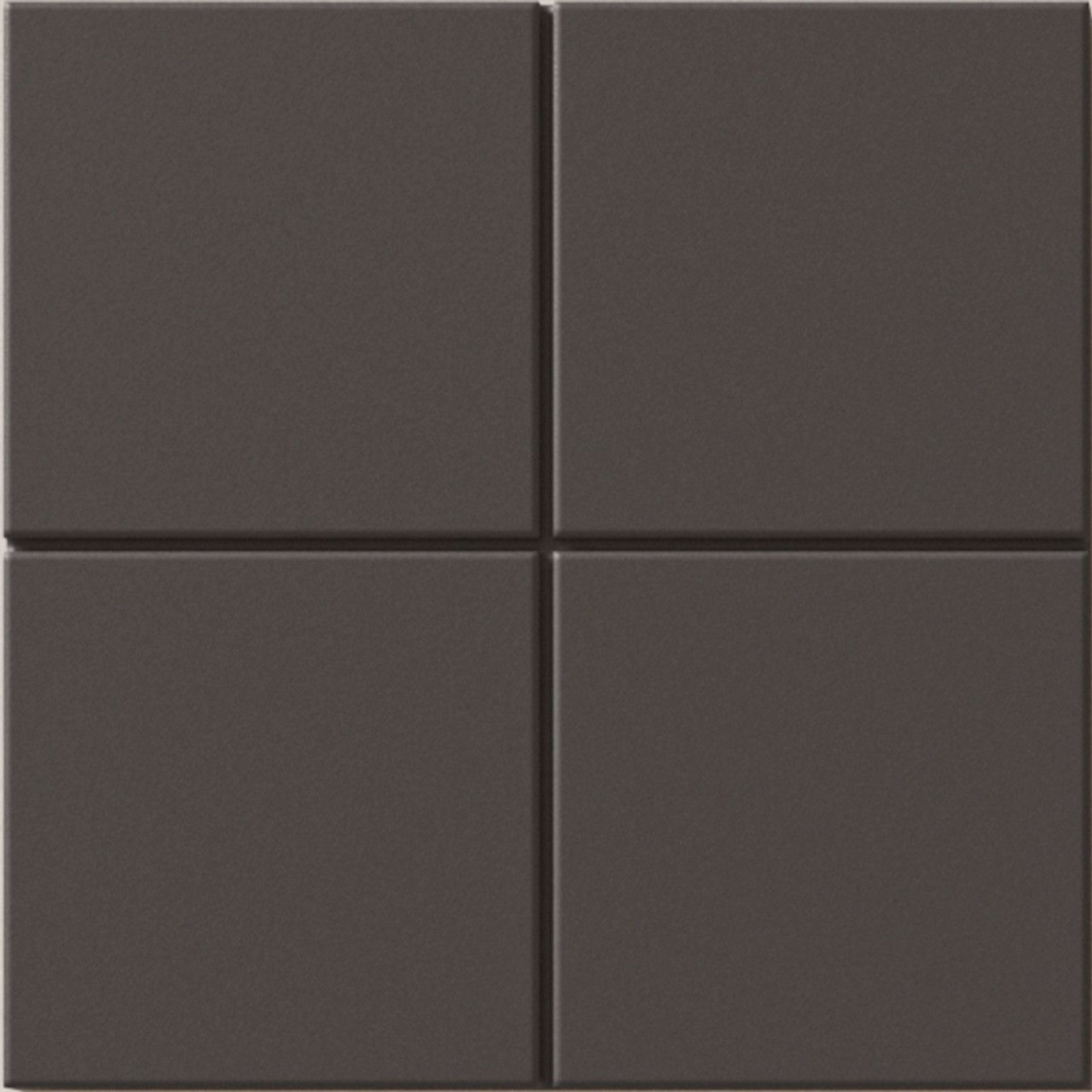 Raster Grid M Basalt | ArchiPro NZ