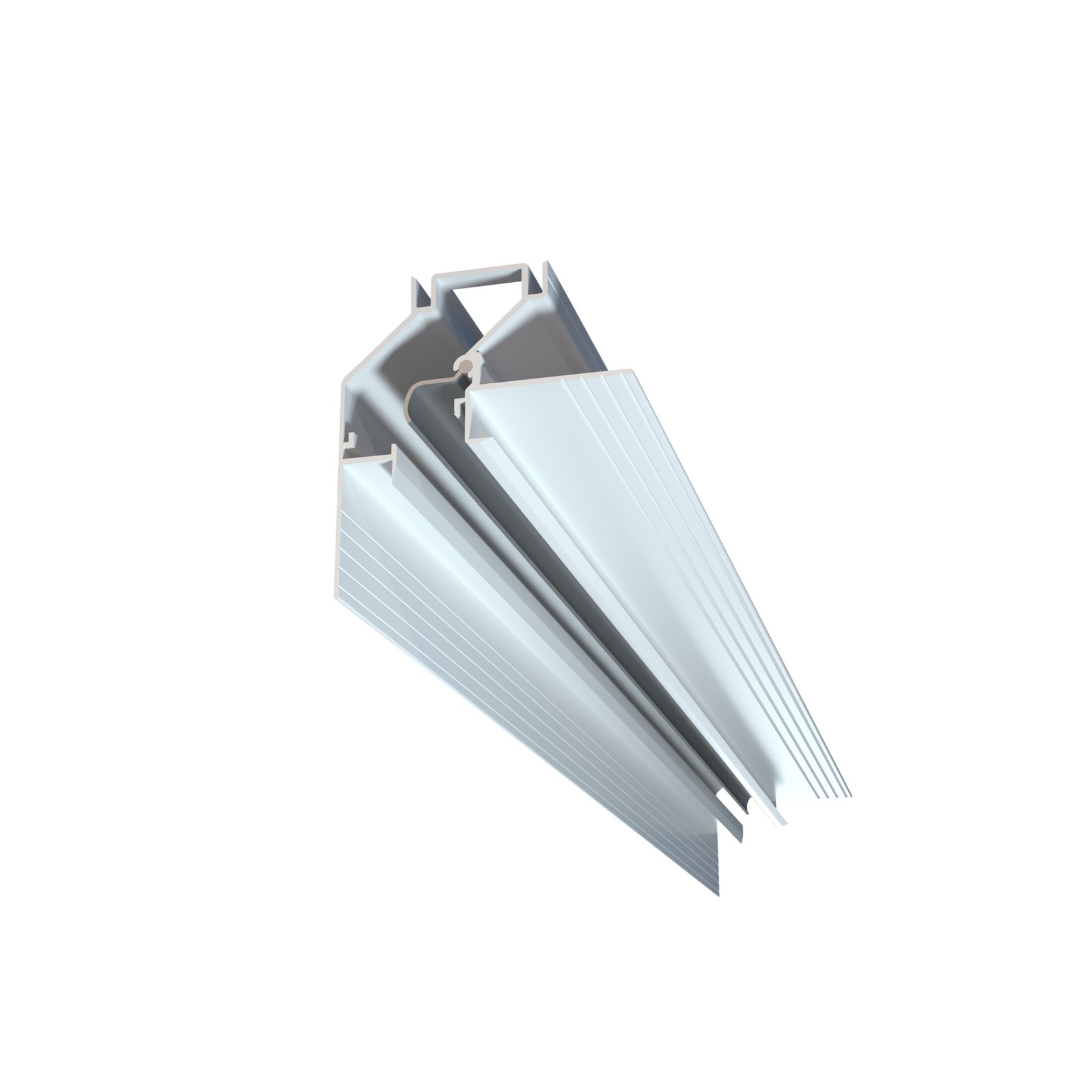 PSD Perimeter Slot Diffuser | ArchiPro NZ