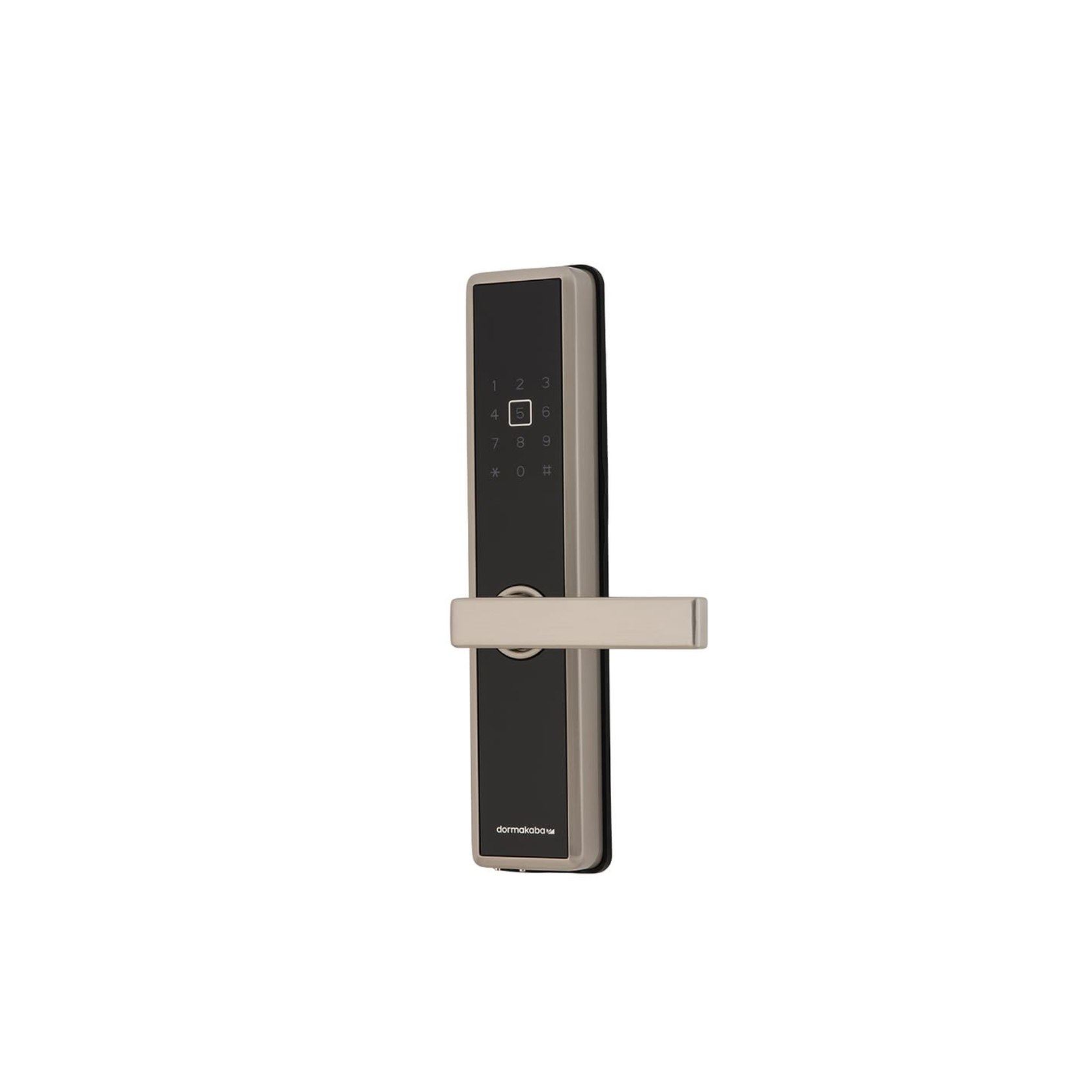 M5 Digital Mortice Door Lock | ArchiPro NZ
