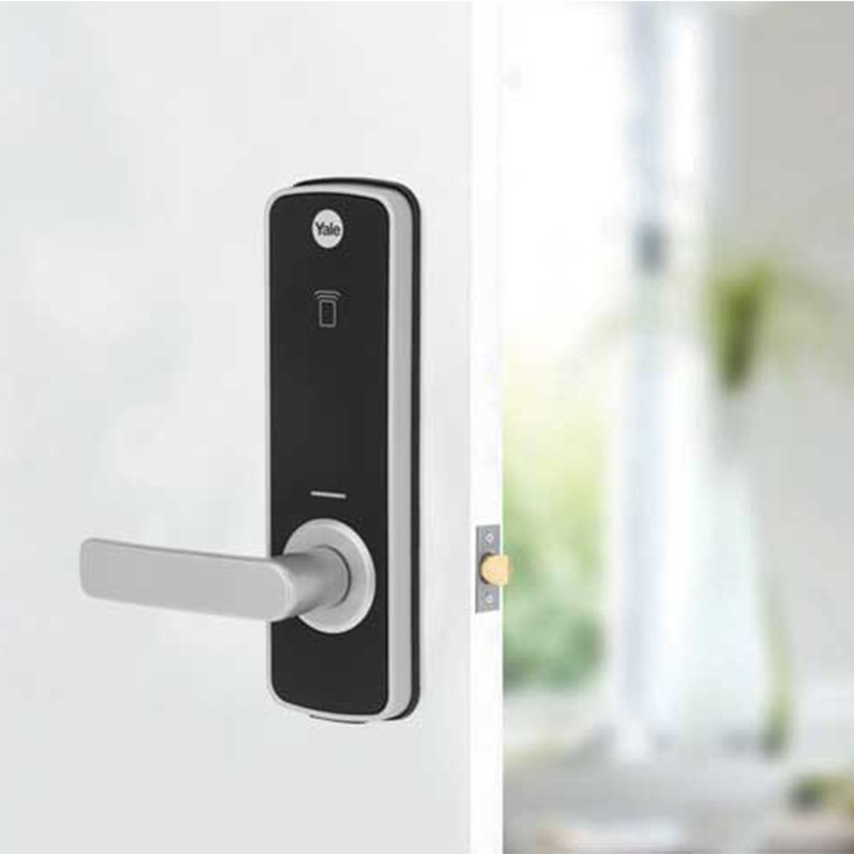 Yale Unity Entrance Lock | ArchiPro NZ