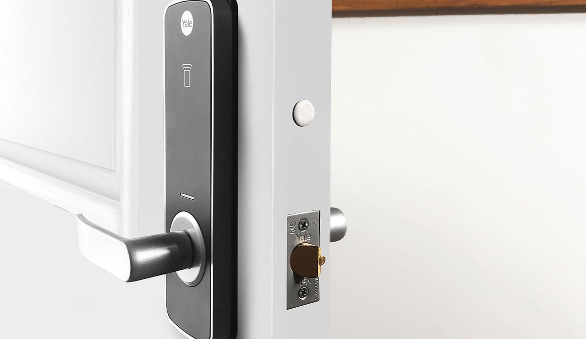 Yale Unity Entrance Lock Fired Rated ArchiPro NZ yale-unity-entrance-lock-fired-rated-archipro-nz