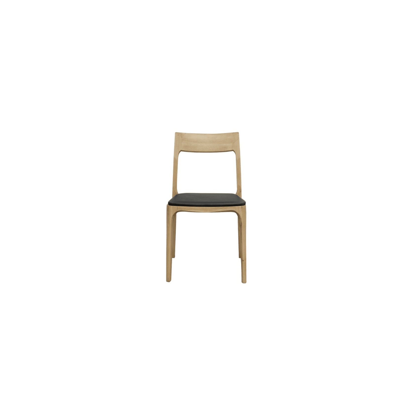 Cooper Stackable Chair | ArchiPro NZ