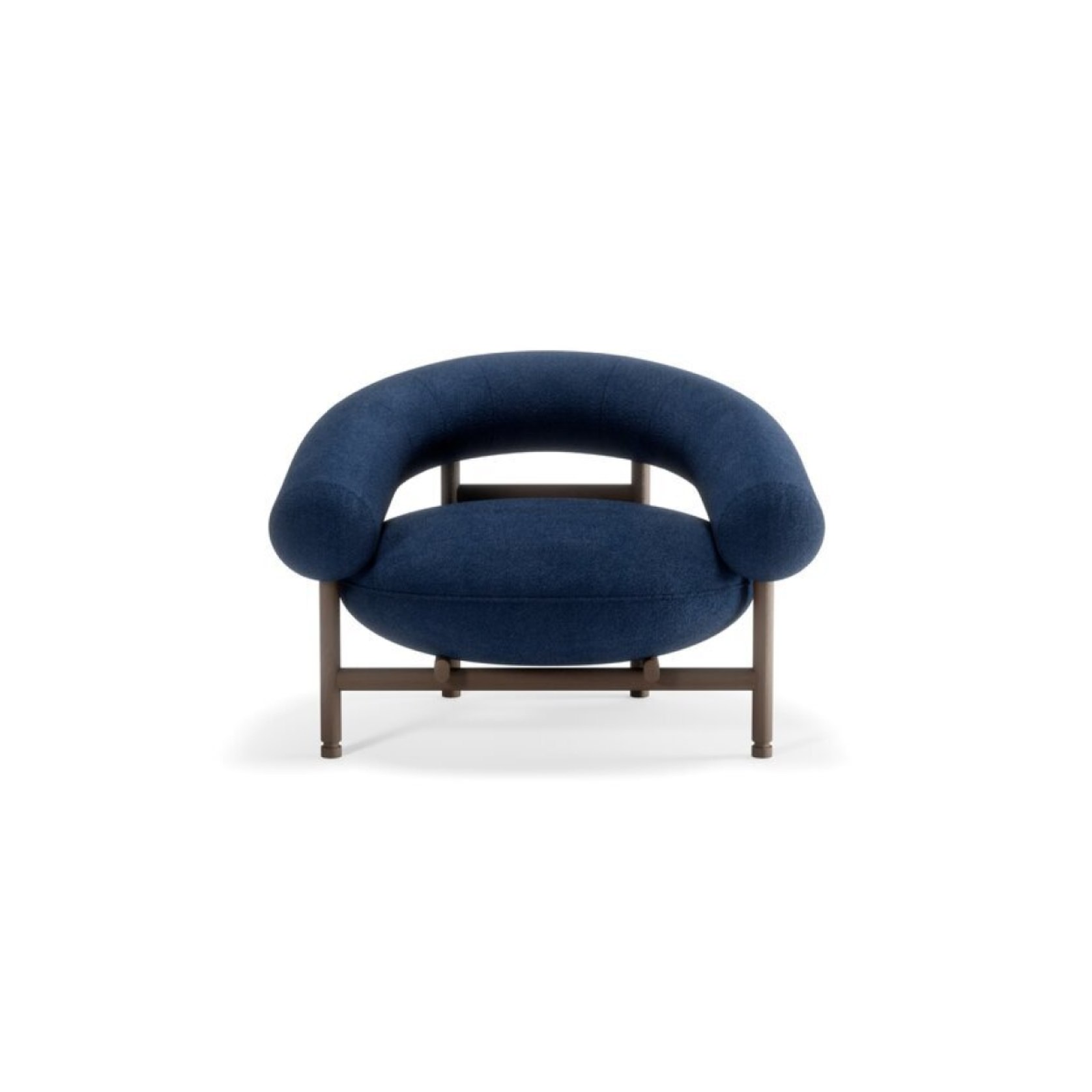 Loop Lounge Chair | ArchiPro NZ