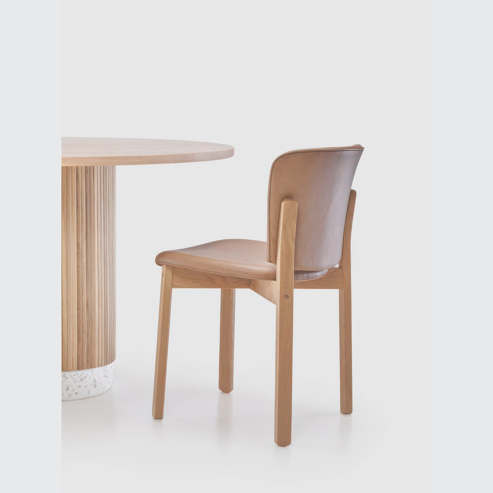 Pinta Dining Chair | ArchiPro NZ